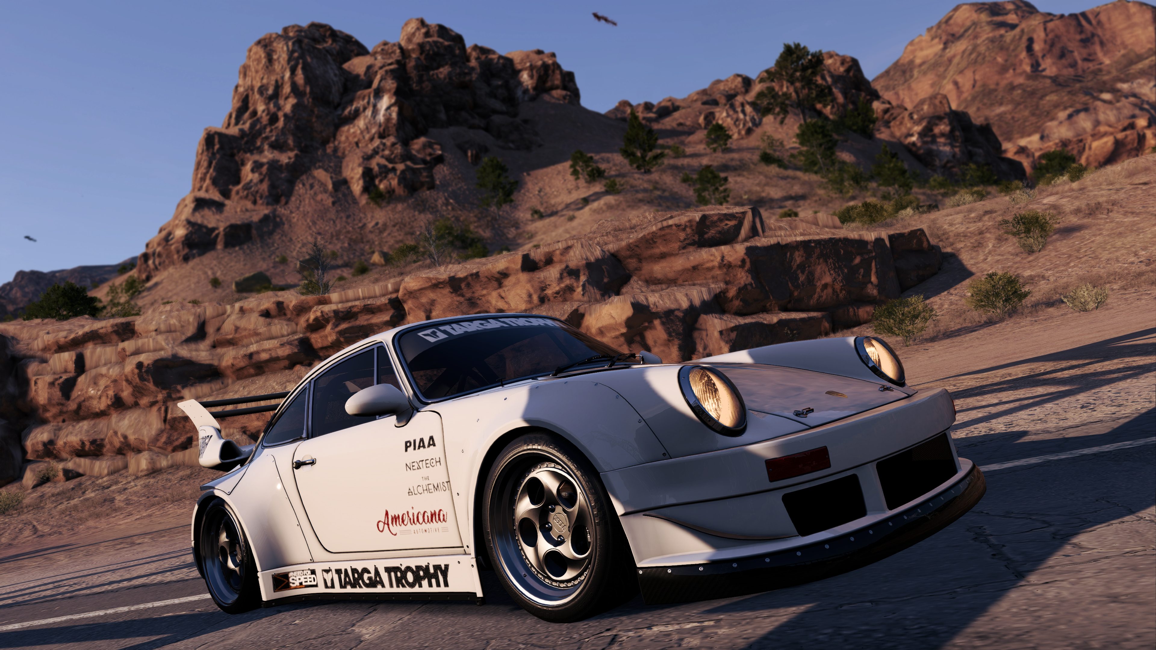 911 RWB | GTPlanet
