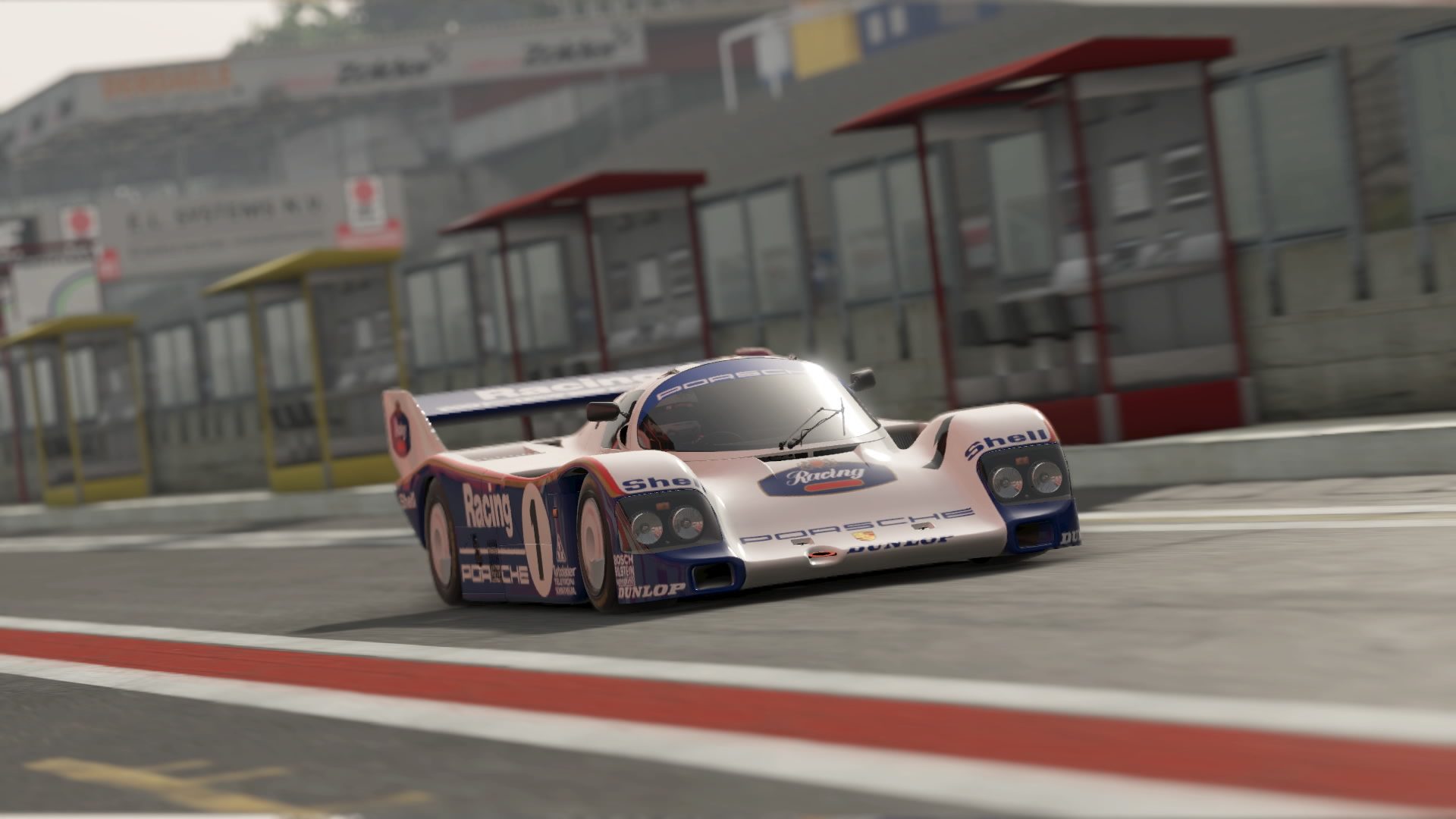 962C | GTPlanet