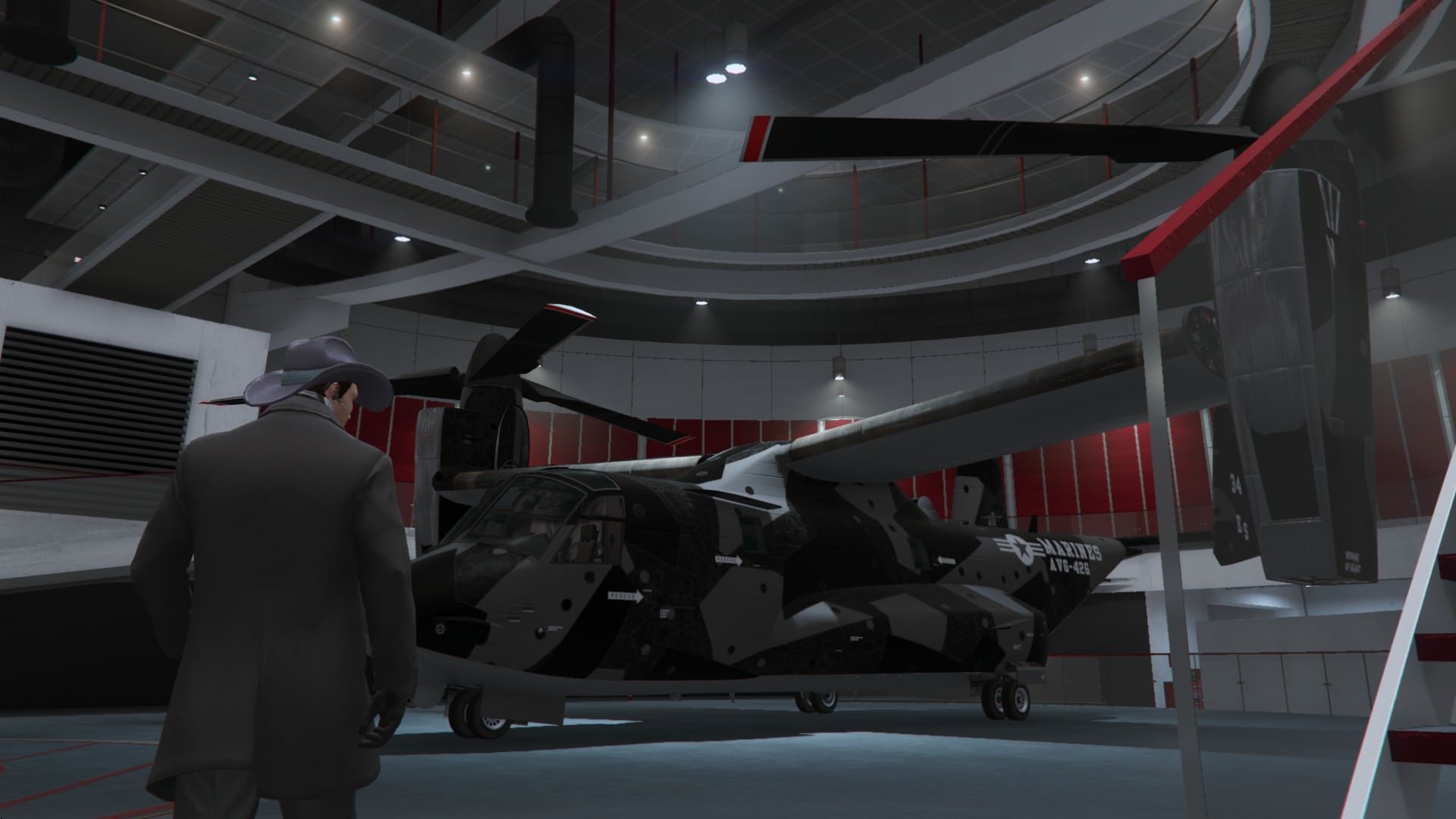 A quick facility tour 1 | GTPlanet