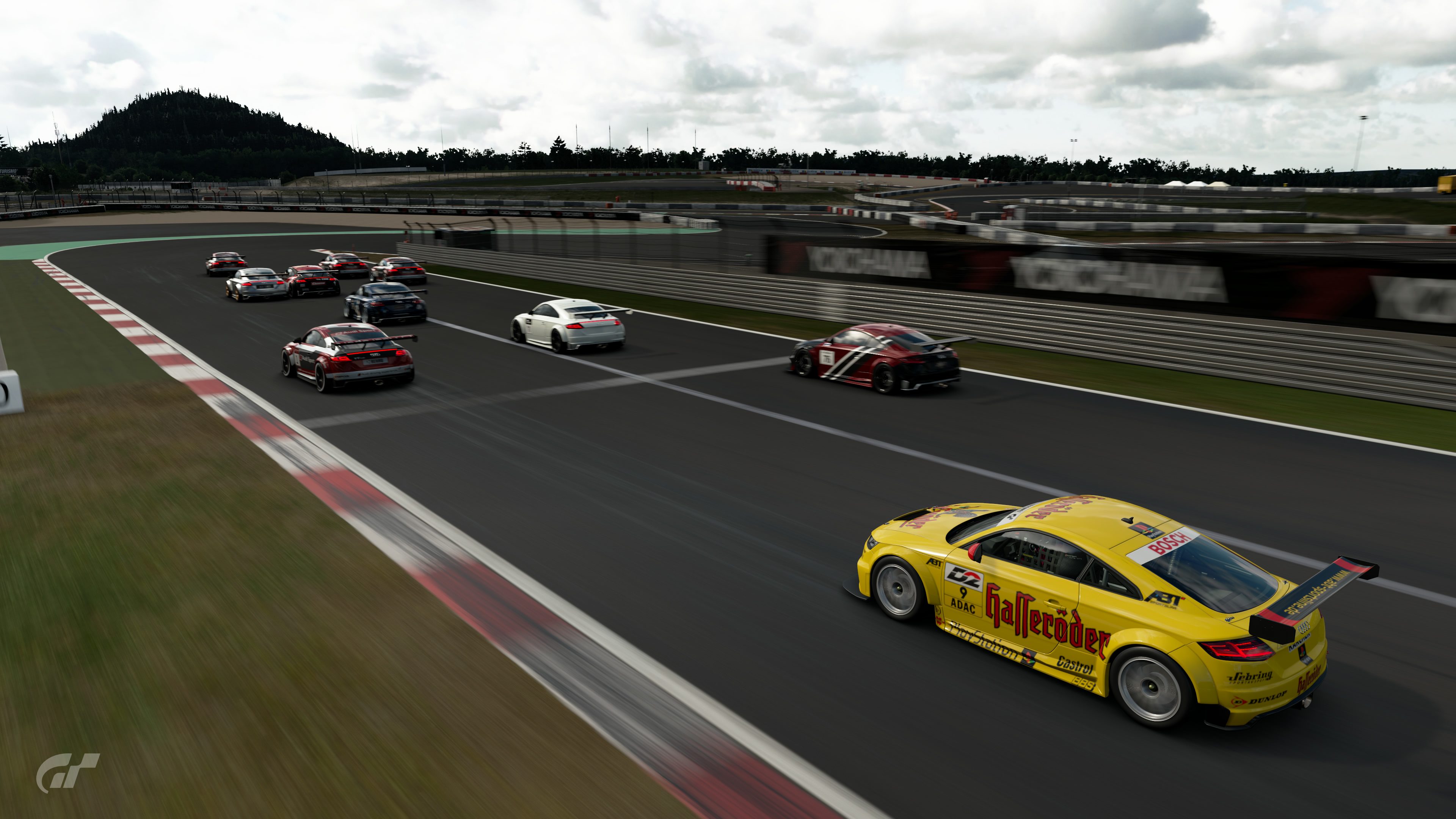 A-Z Cup | GTPlanet