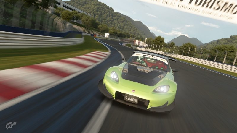Amuse S2000 GT1 - Kyoto 1.jpg | GTPlanet