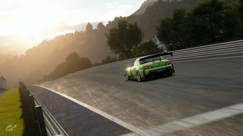 Amuse S2000 GT1 - Kyoto 3.jpg | GTPlanet