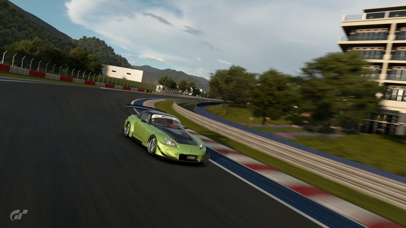 Amuse S2000 GT1 - Kyoto 4.jpg | GTPlanet