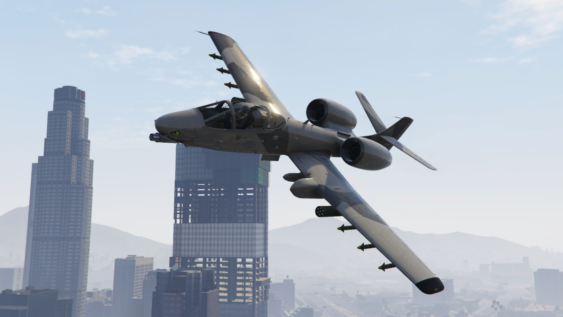 An SPD Sneak on the hidden vehicles in the After Hours DLC 1 (B-11 ...