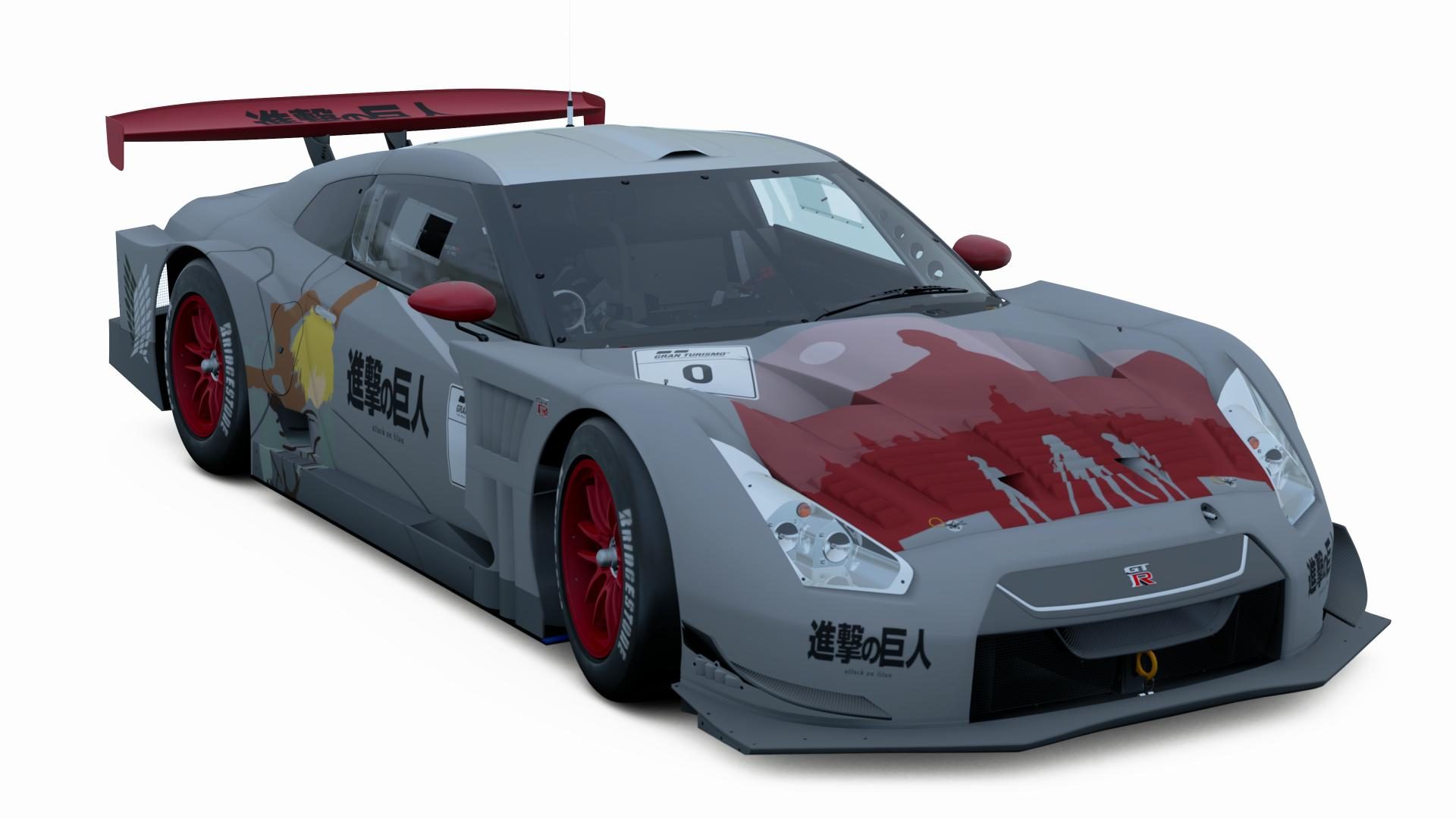 Aot-front | GTPlanet