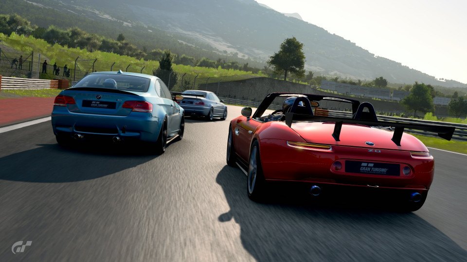 AotA 4 | GTPlanet