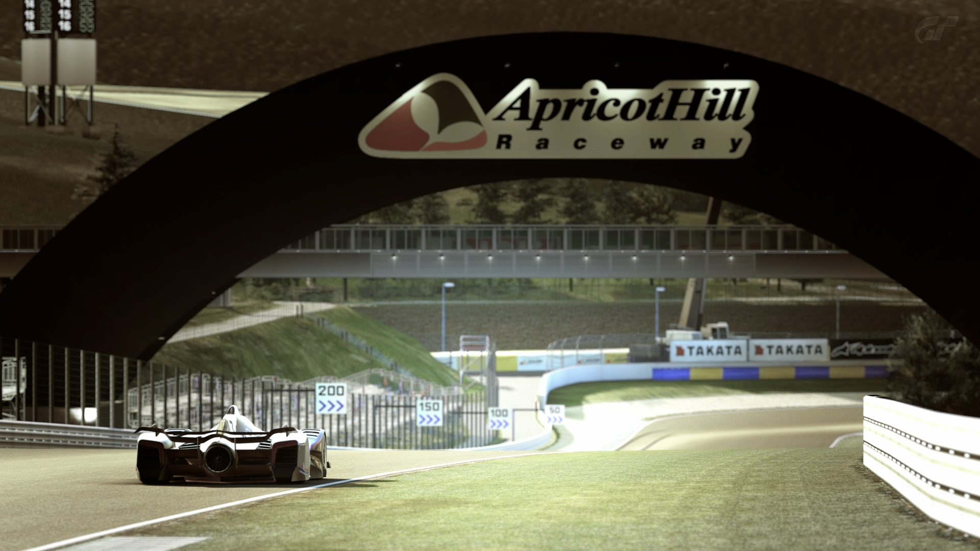 Apricot Hill Raceway_15.jpg | GTPlanet