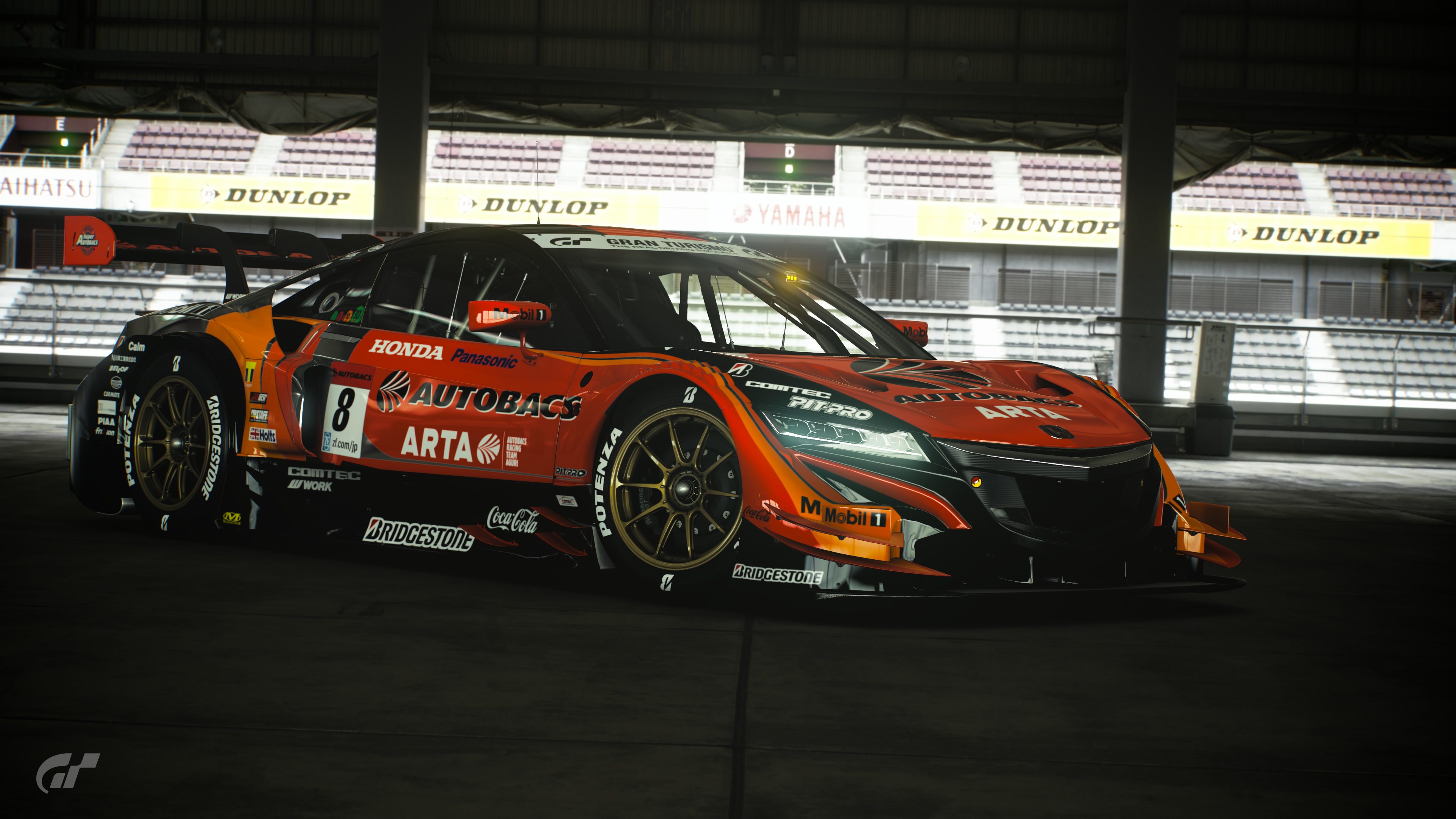 ARTA | GTPlanet