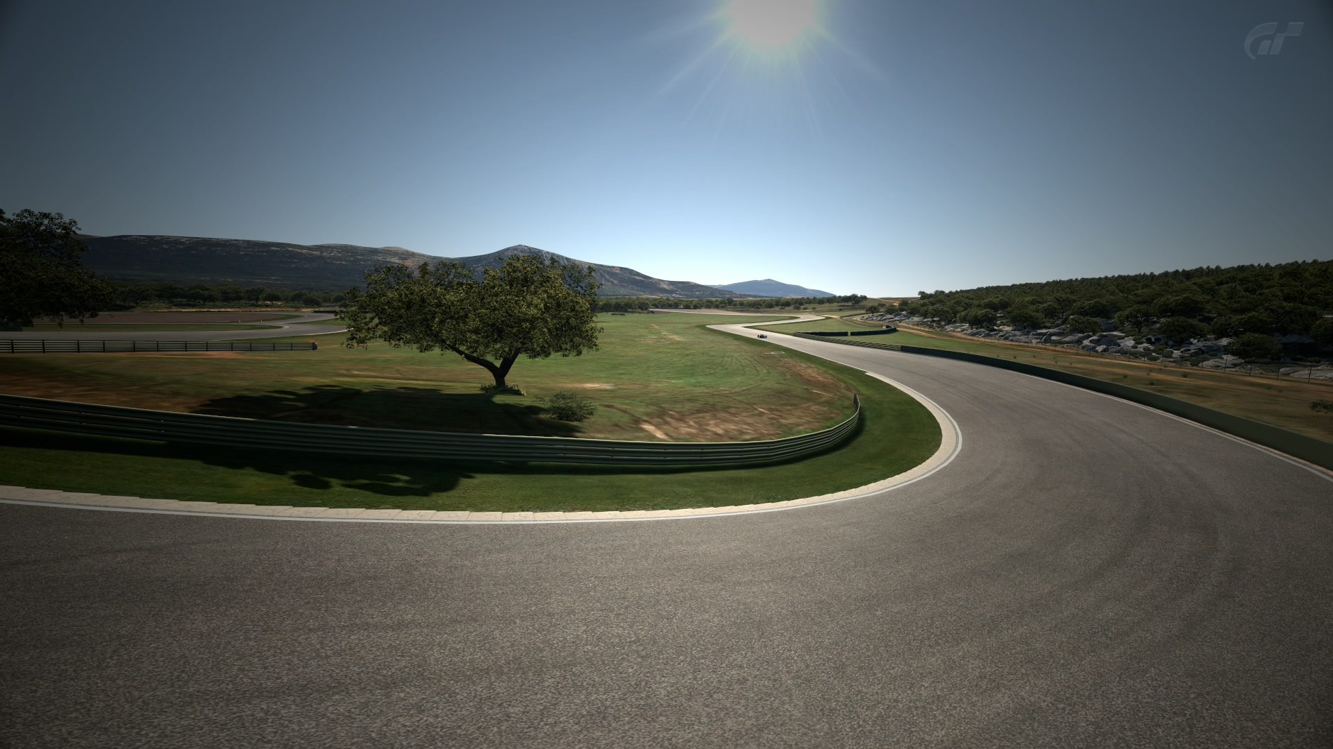 Ascari Full Track scenery 2.jpg | GTPlanet