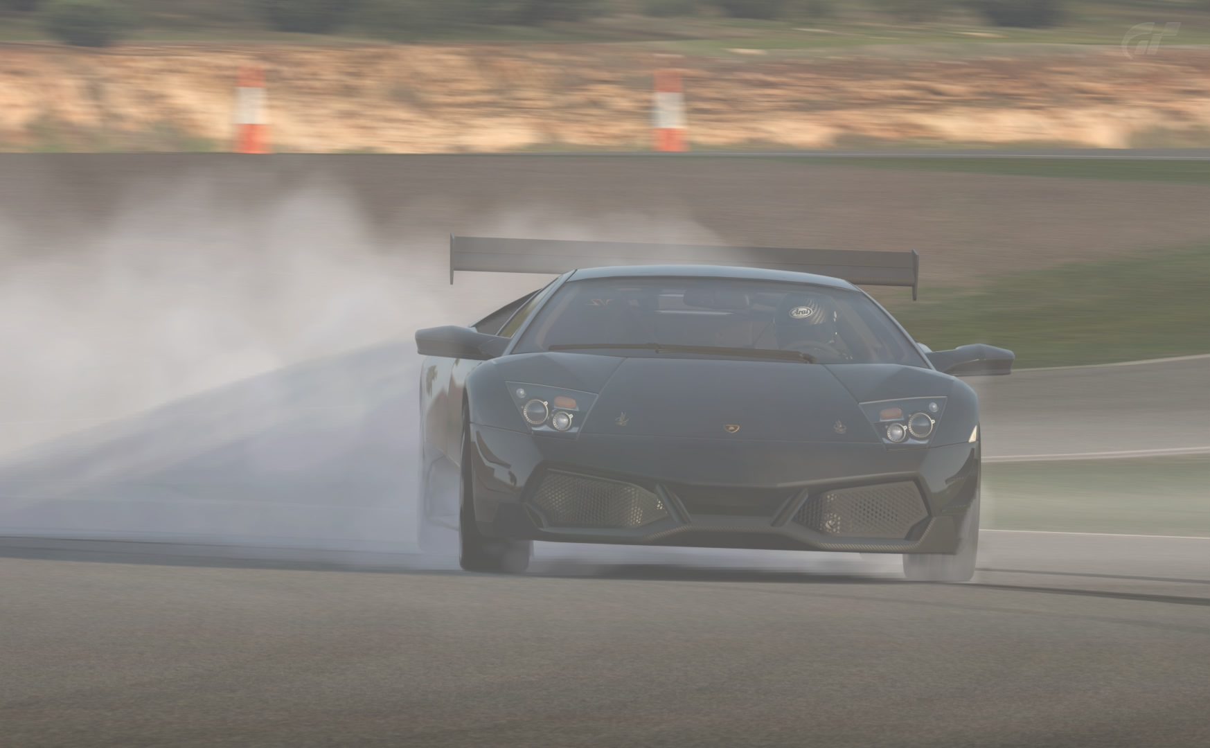 Ascari Full Track | GTPlanet