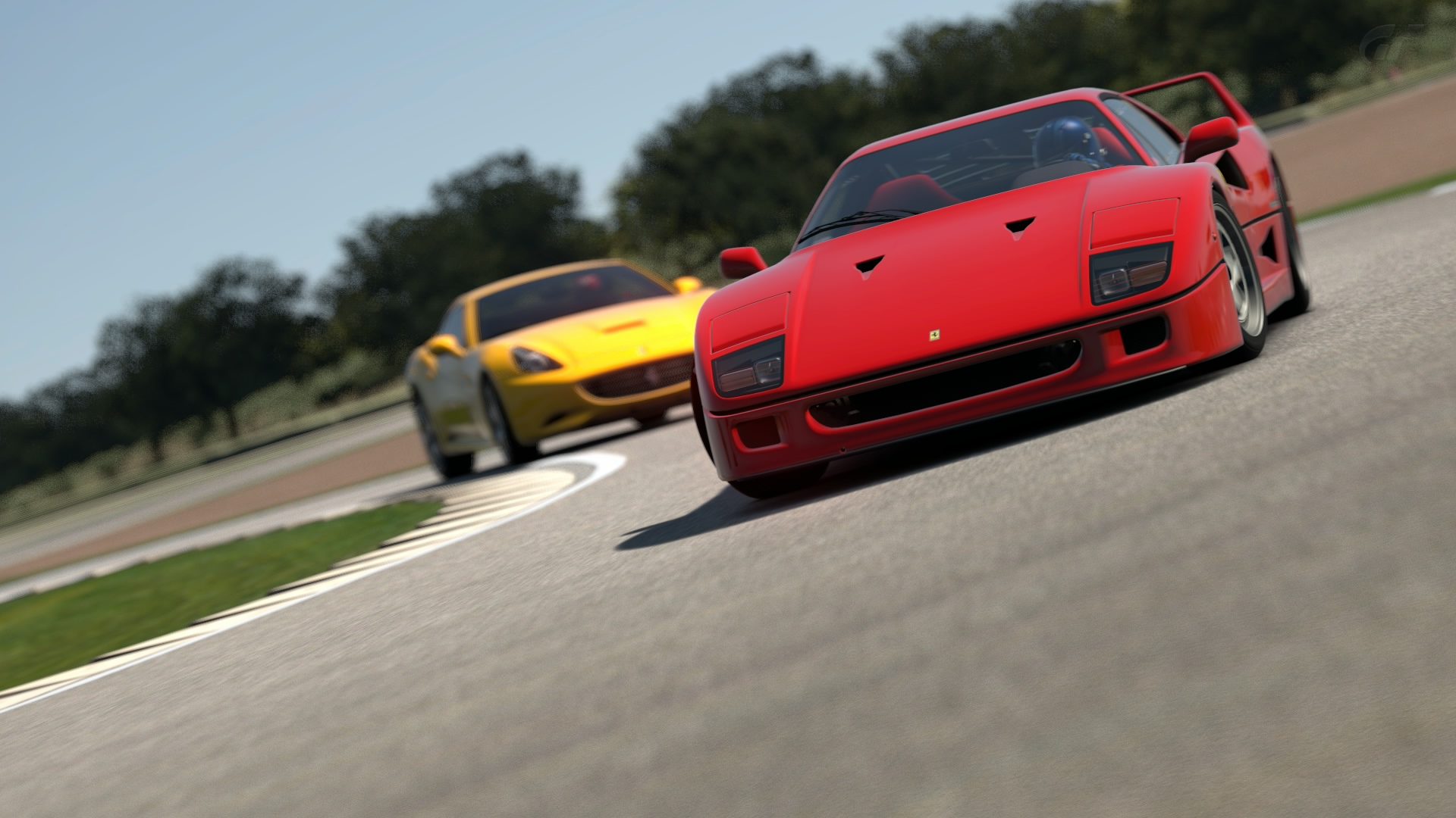 Ascari Full Track_1.jpg | GTPlanet