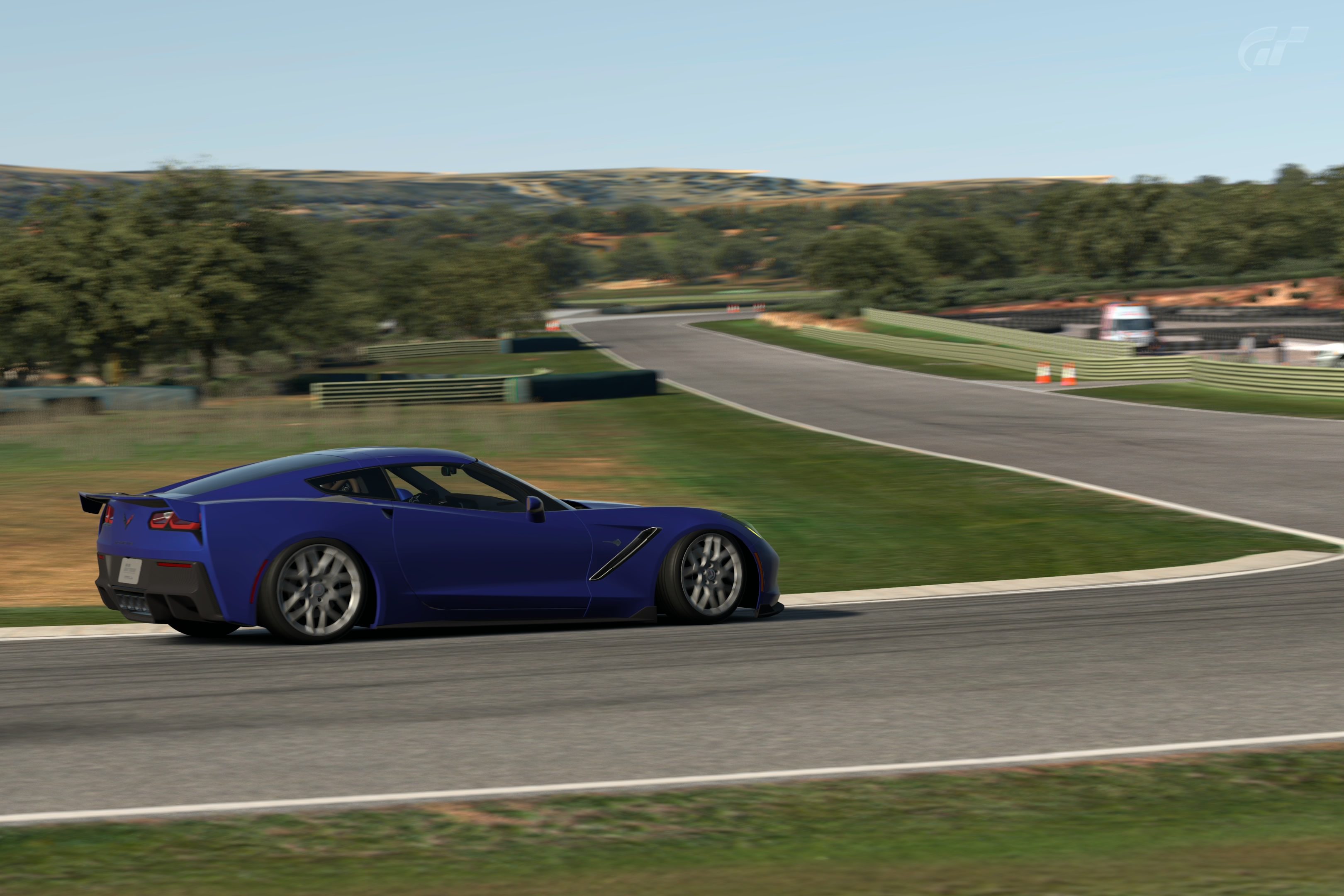 Ascari Full Track_17.jpg | GTPlanet