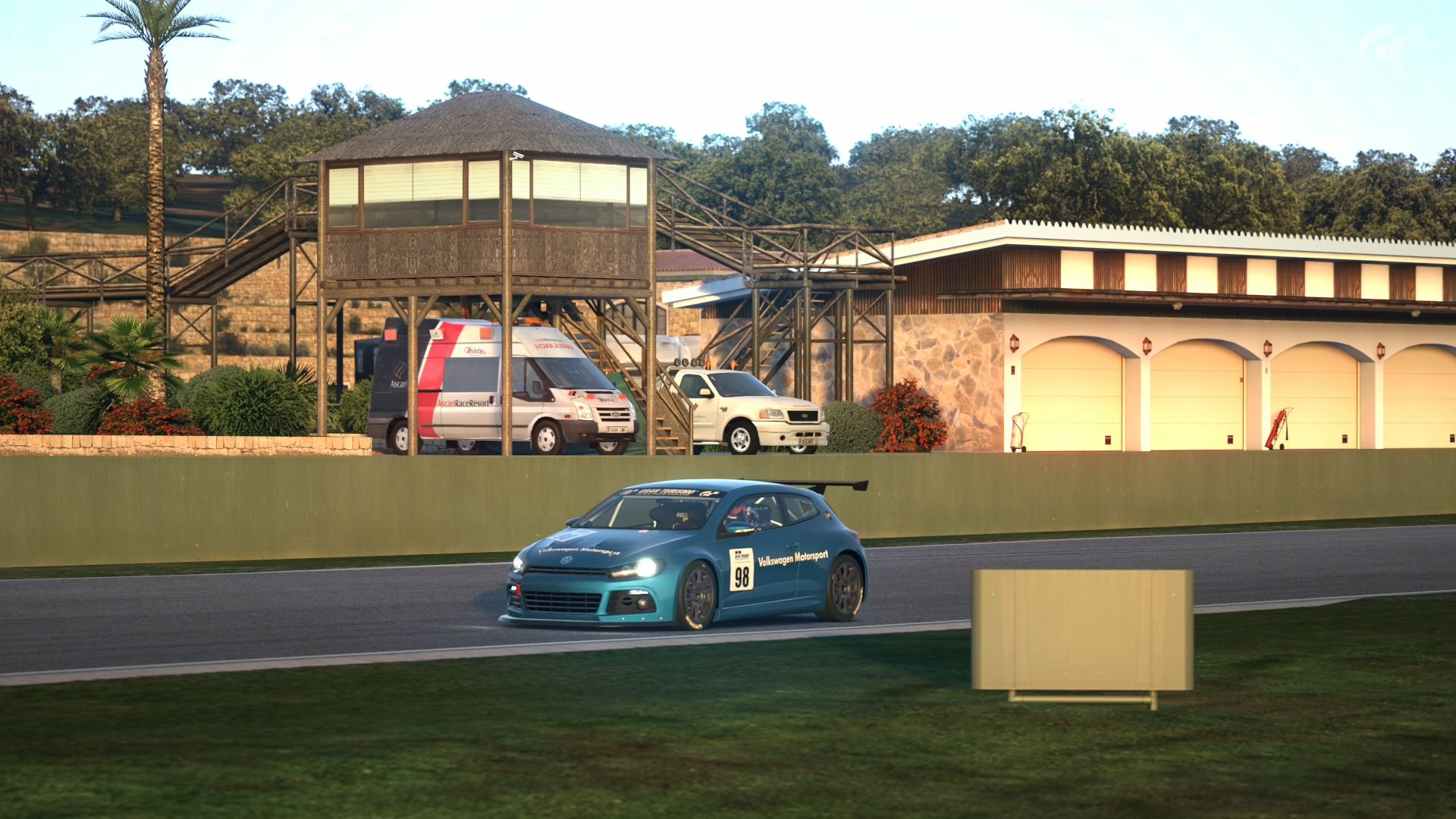 Ascari Full Track_24.jpg | GTPlanet