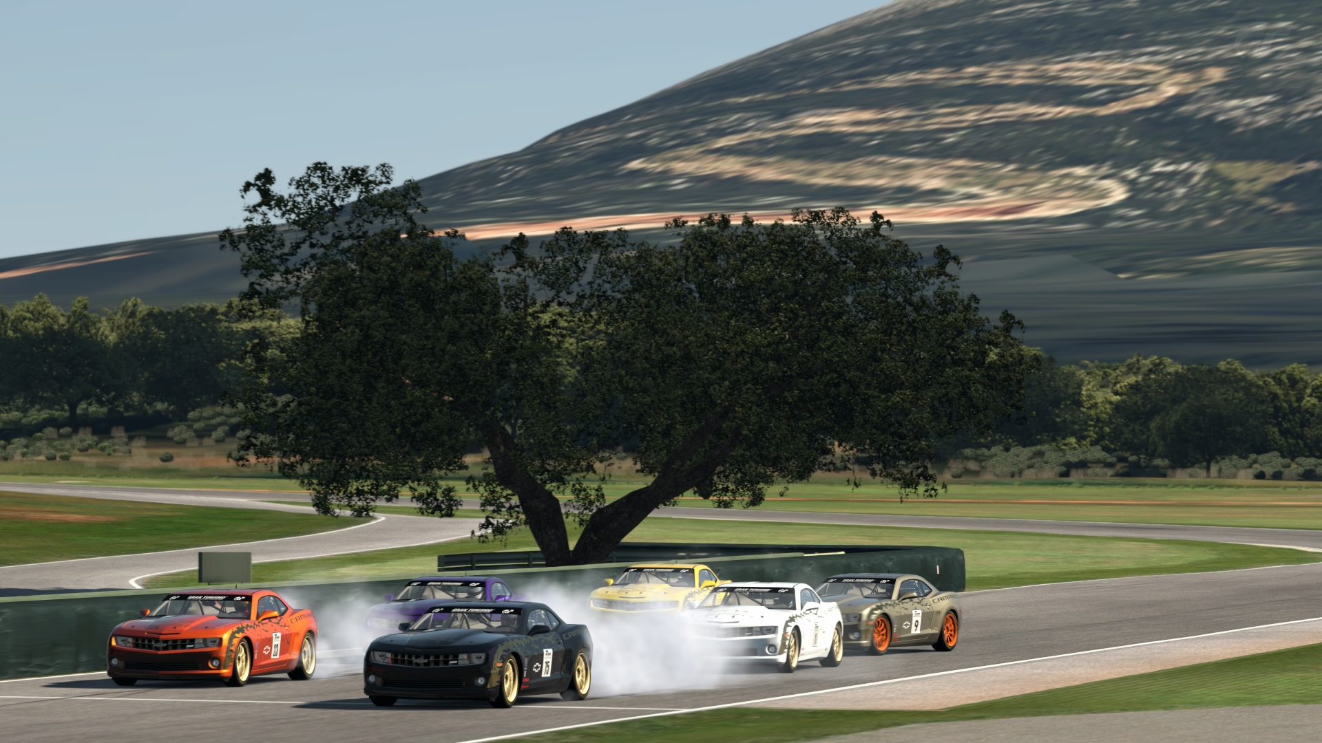 Ascari Full Track_24 | GTPlanet