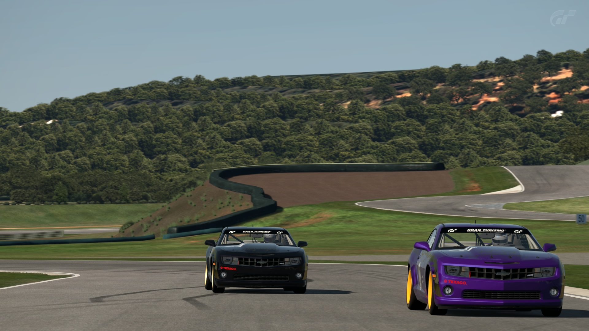 Ascari Full Track_25 | GTPlanet