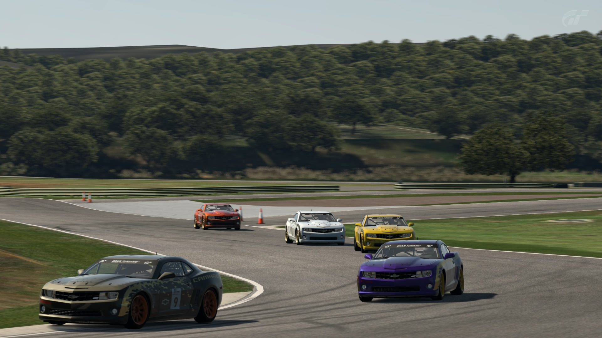 Ascari Full Track_28 | GTPlanet