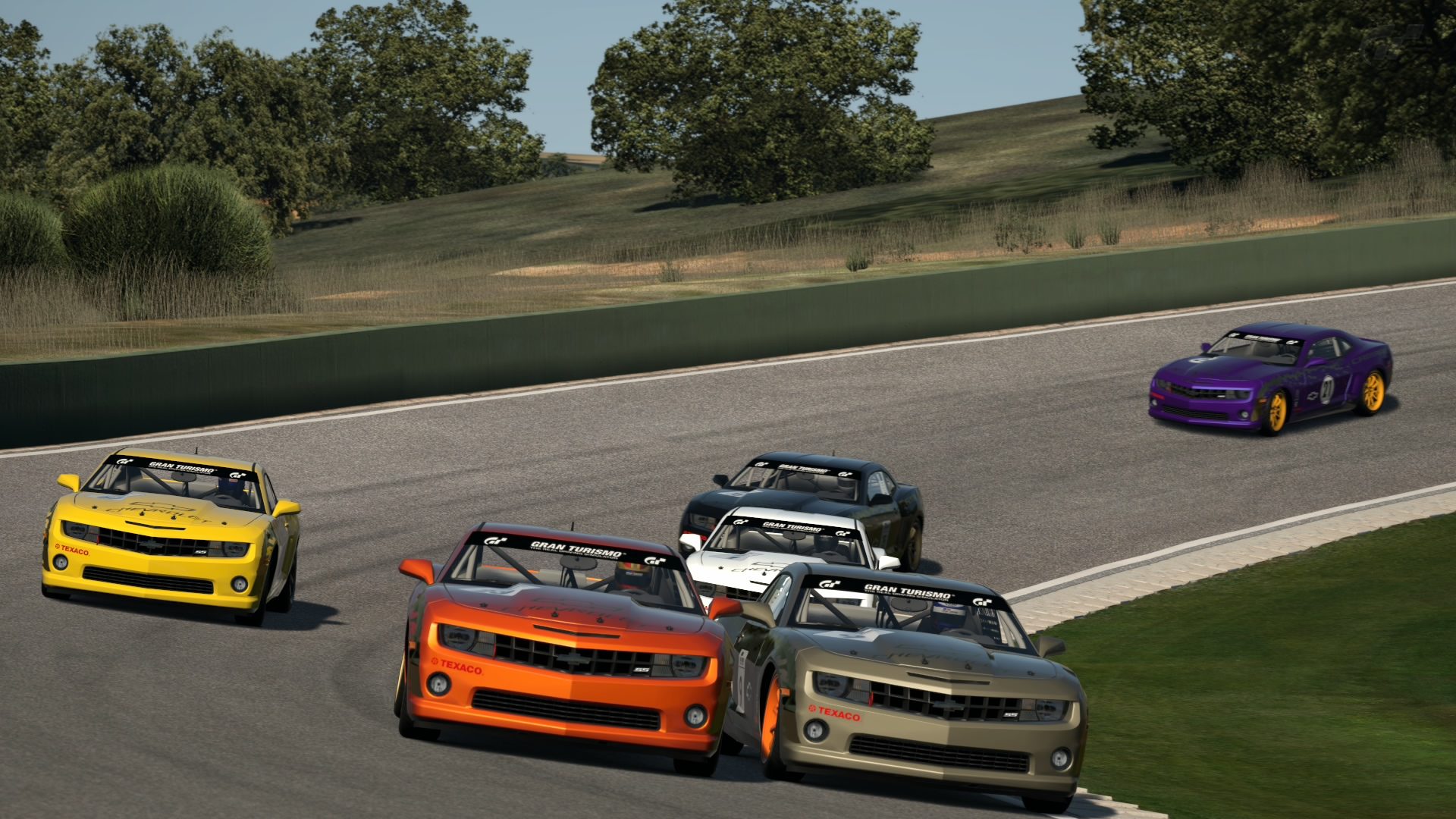 Ascari Full Track_31 | GTPlanet