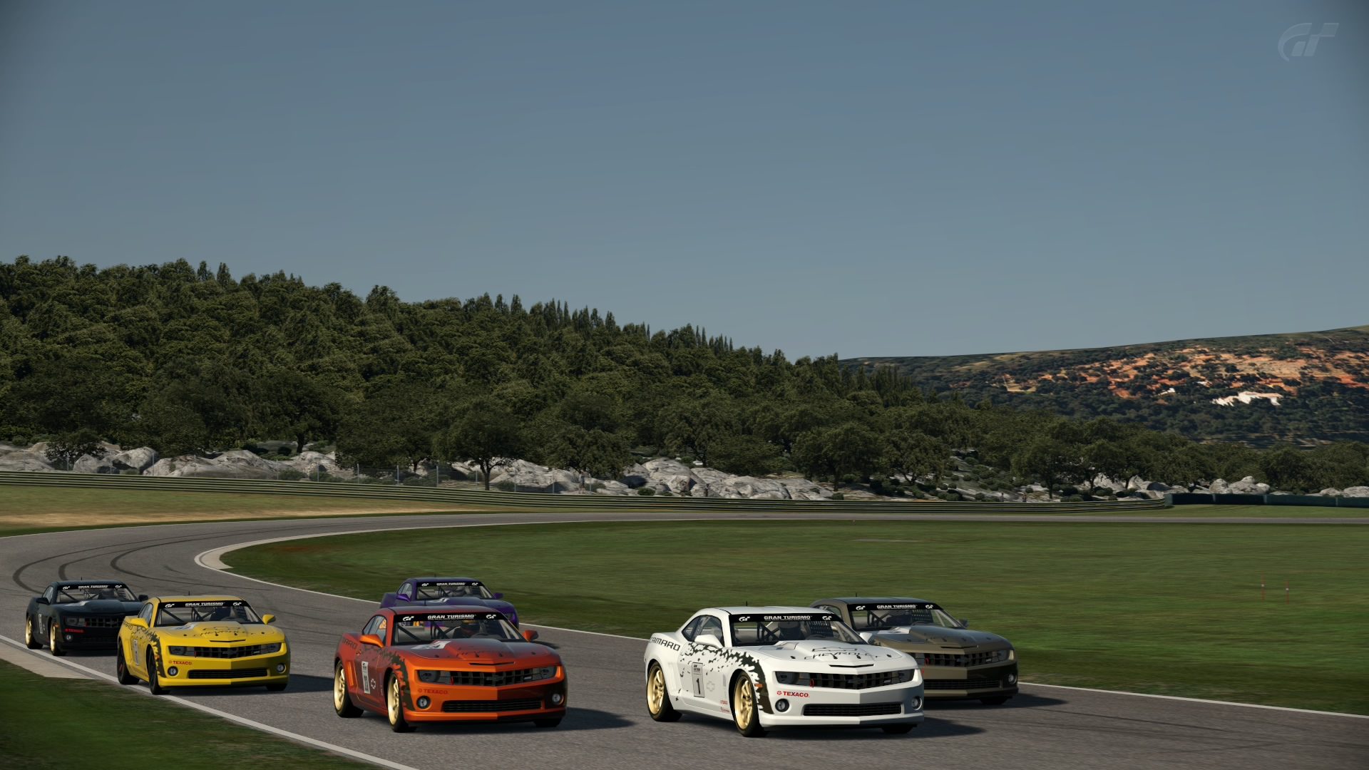 Ascari Full Track_32 | GTPlanet