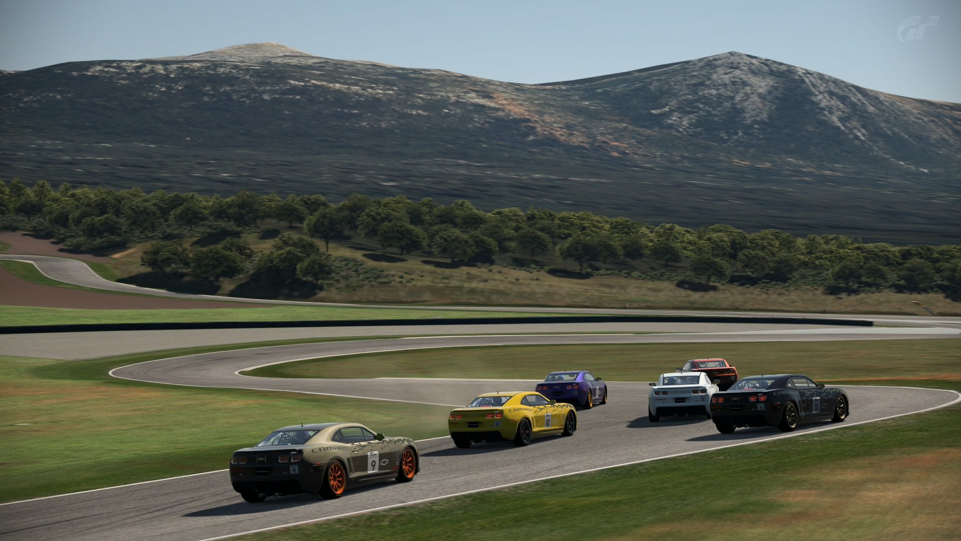 Ascari Full Track_36 | GTPlanet