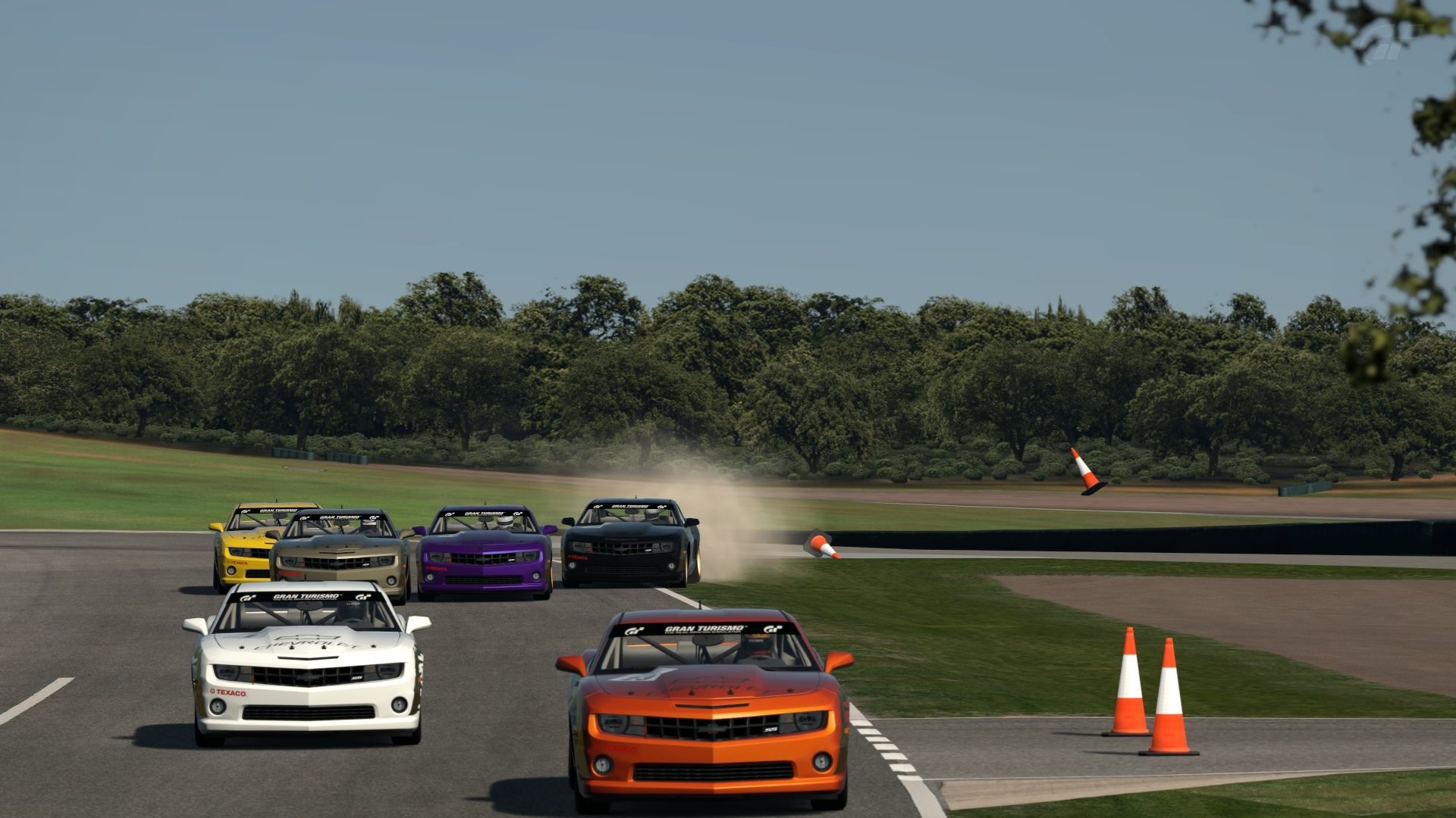 Ascari Full Track_37 | GTPlanet