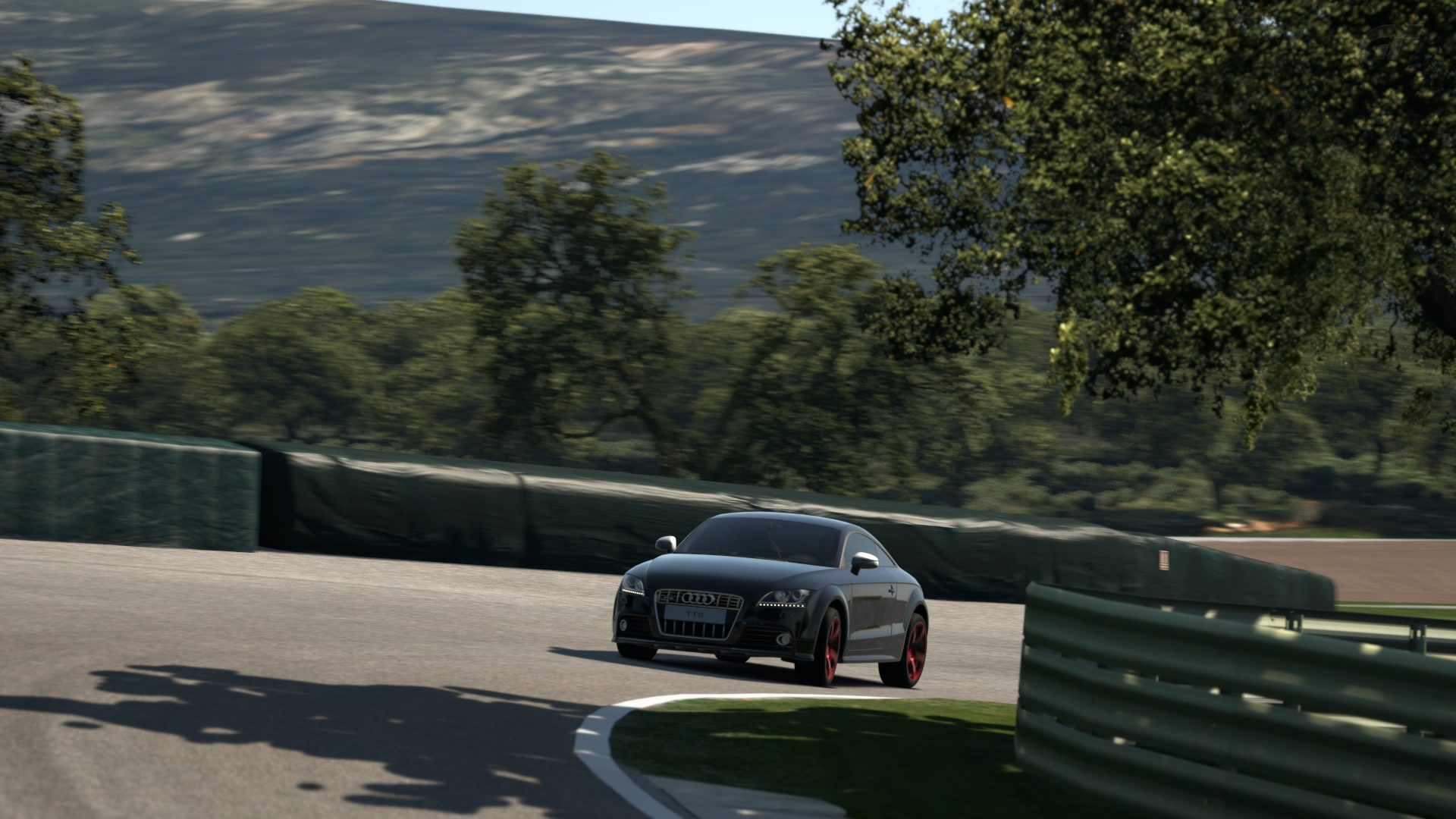 Ascari Full Track_42 | GTPlanet