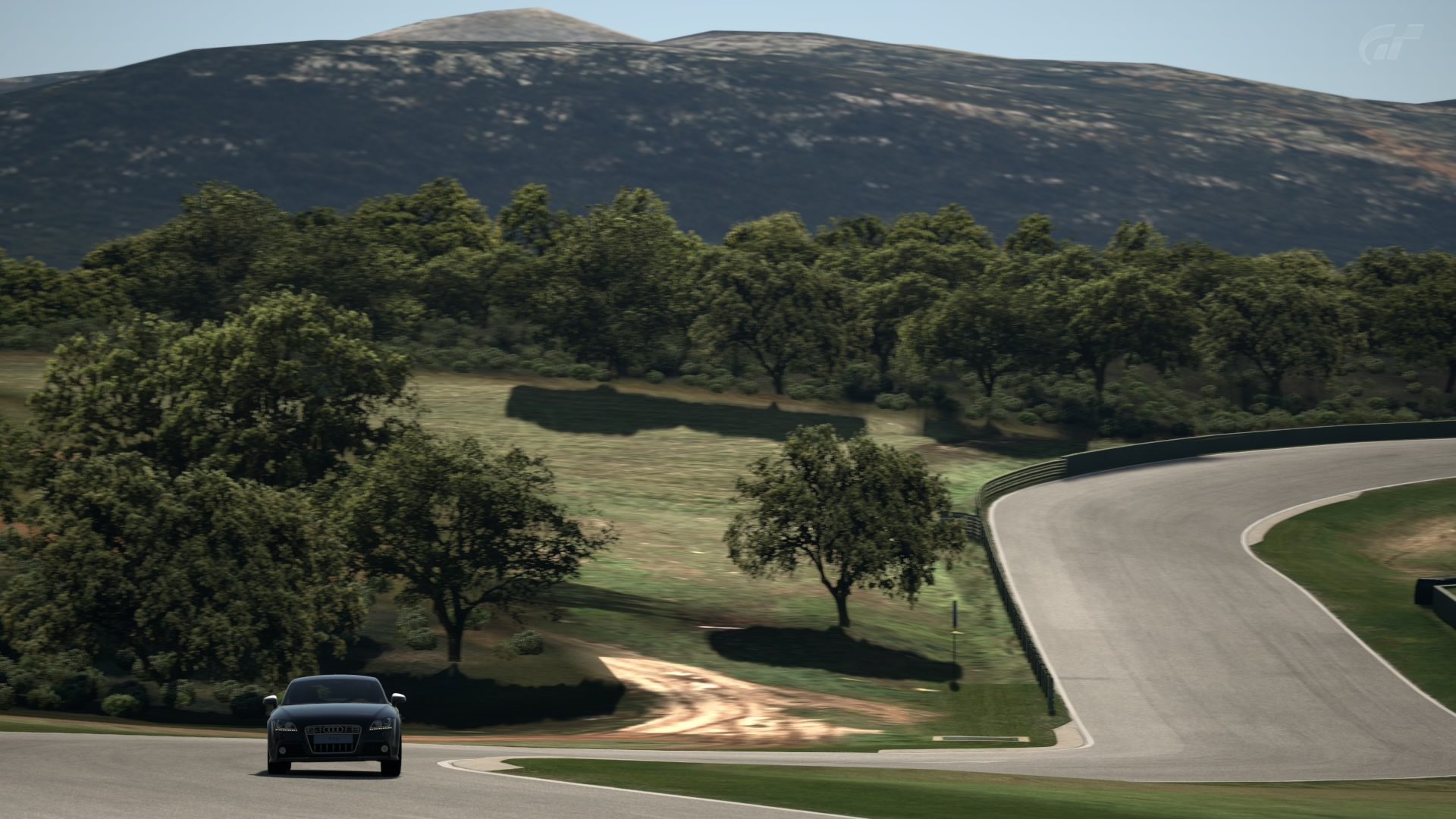 Ascari Full Track_47 | GTPlanet