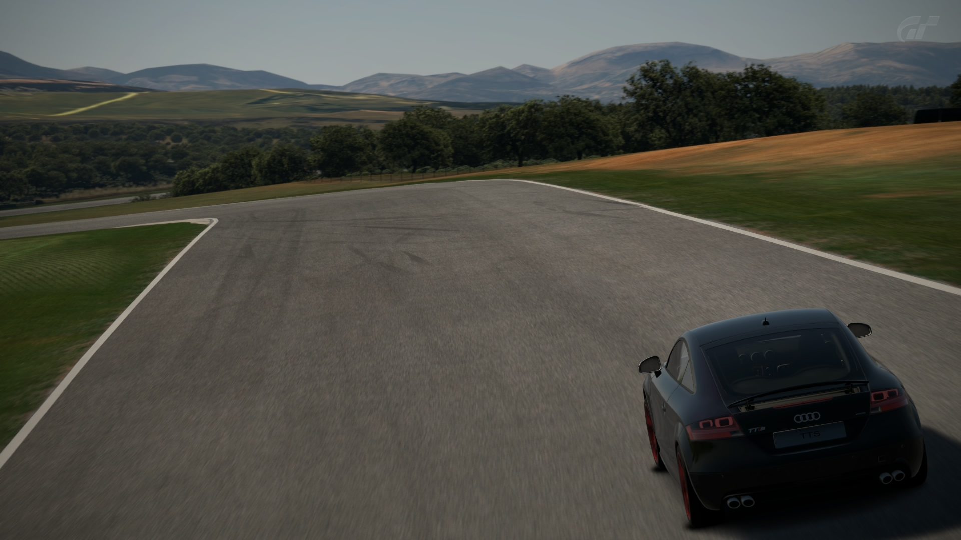 Ascari Full Track_48 | GTPlanet
