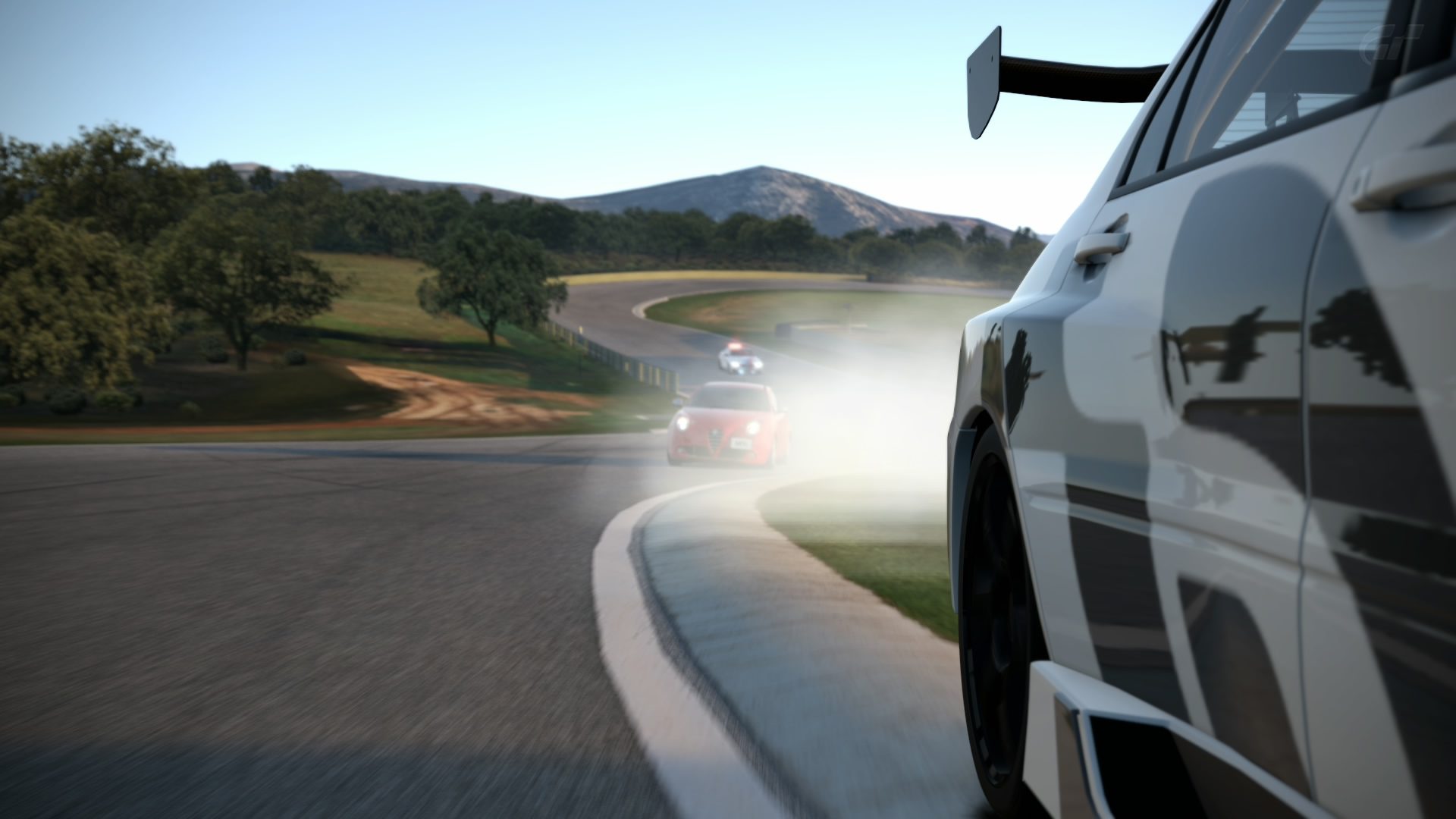 Ascari Full Track_6.jpg | GTPlanet