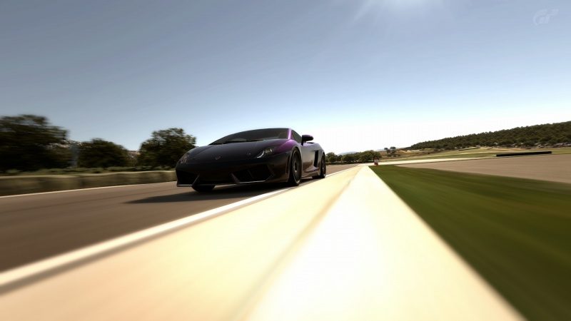 Ascari Full Track_89.jpg | GTPlanet