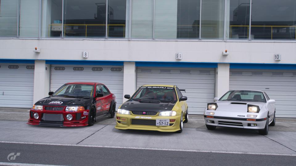 ASF 17.jpg | GTPlanet