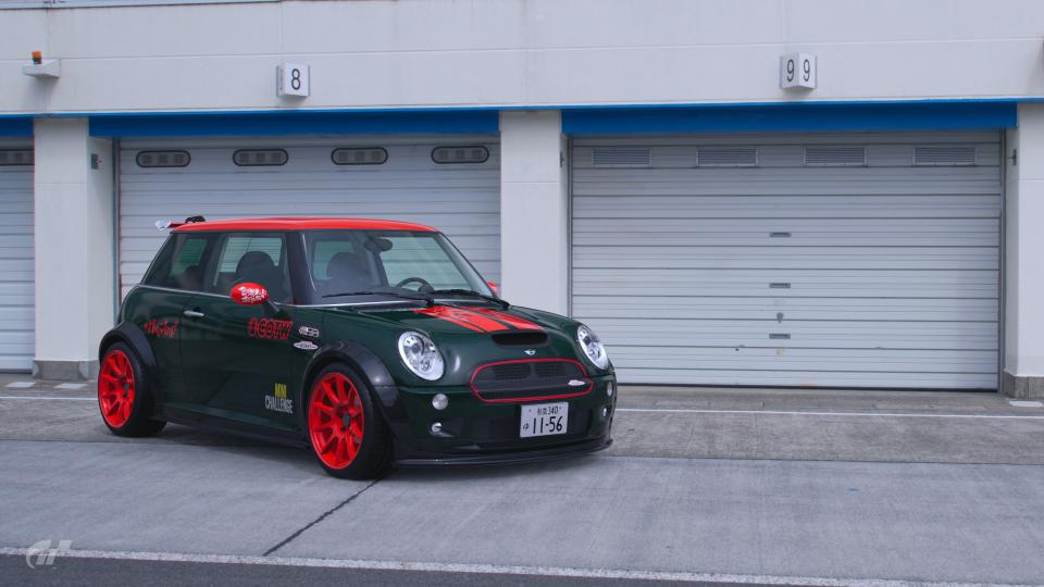 ASF 3.jpg | GTPlanet