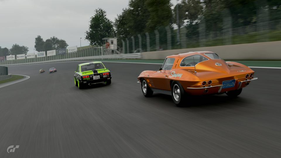 ASF 31.jpg | GTPlanet