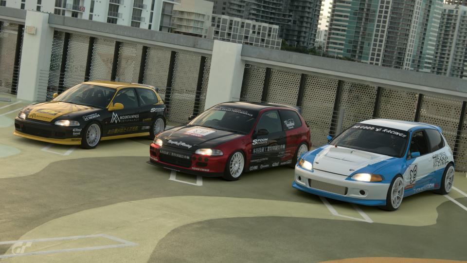 ASF Start.jpg | GTPlanet