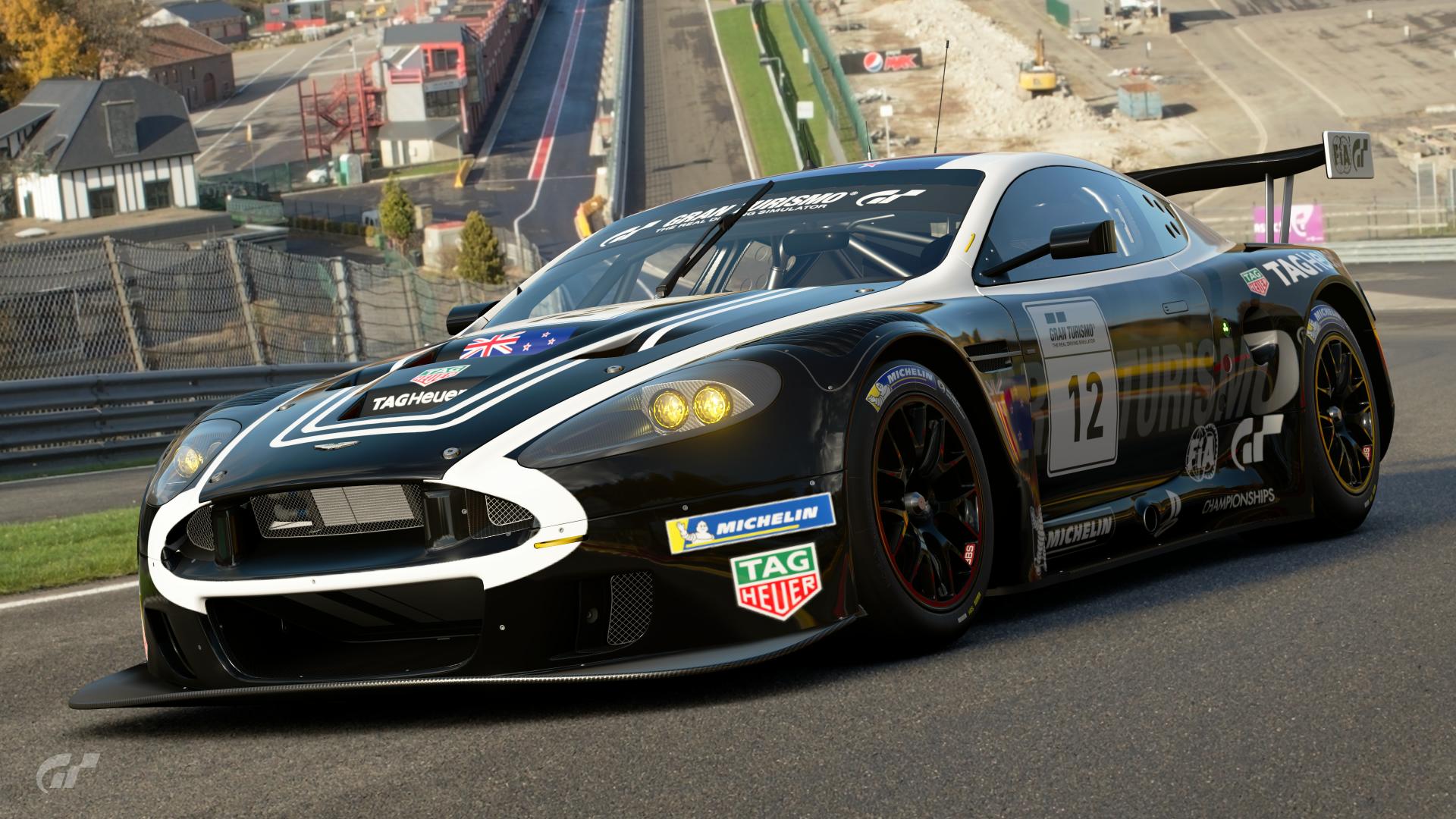 Aston Martin DBR9 GT1 Si Bishop 2020 Sydney WT.jpg | GTPlanet