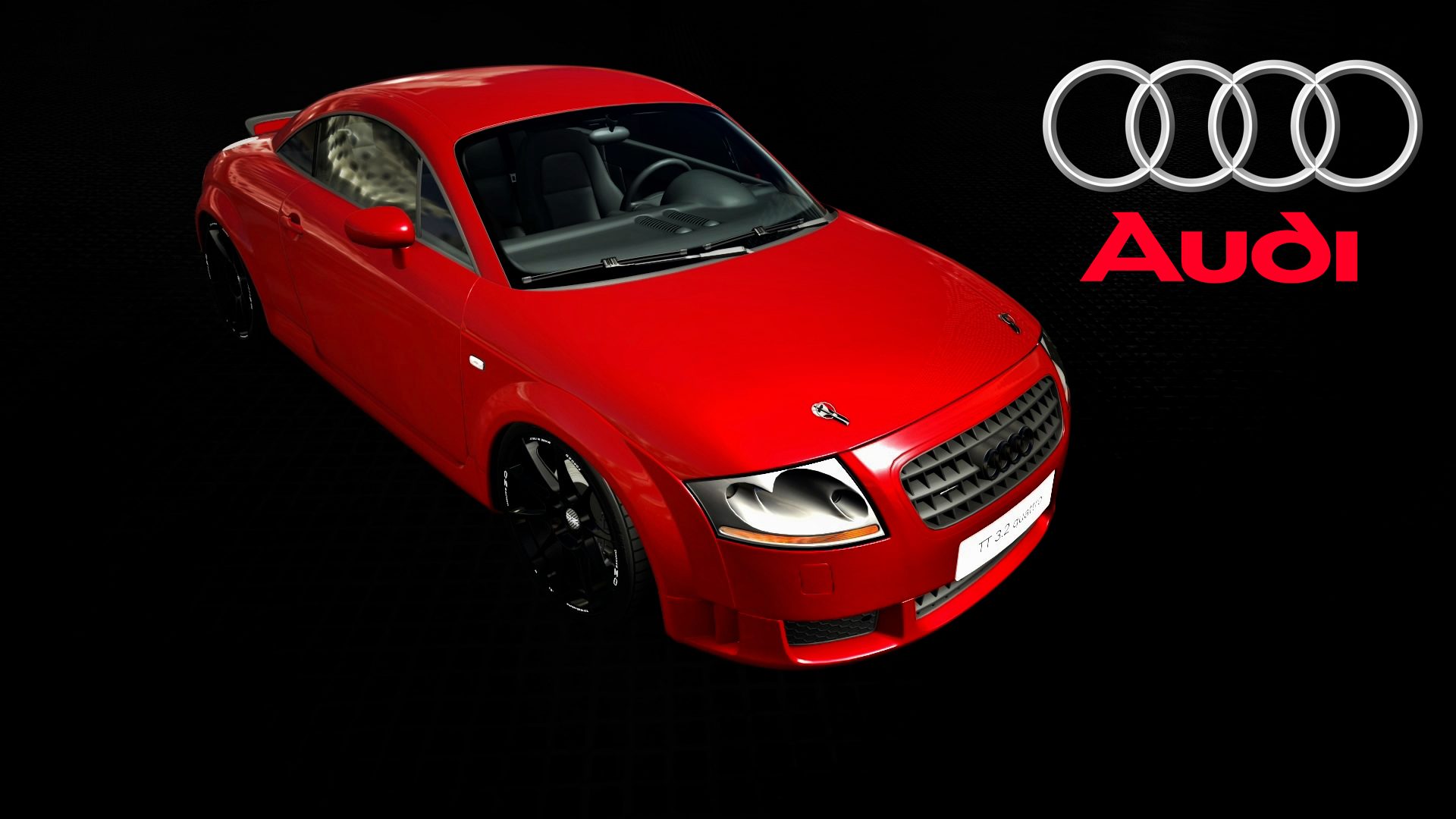 audi edit.jpg | GTPlanet