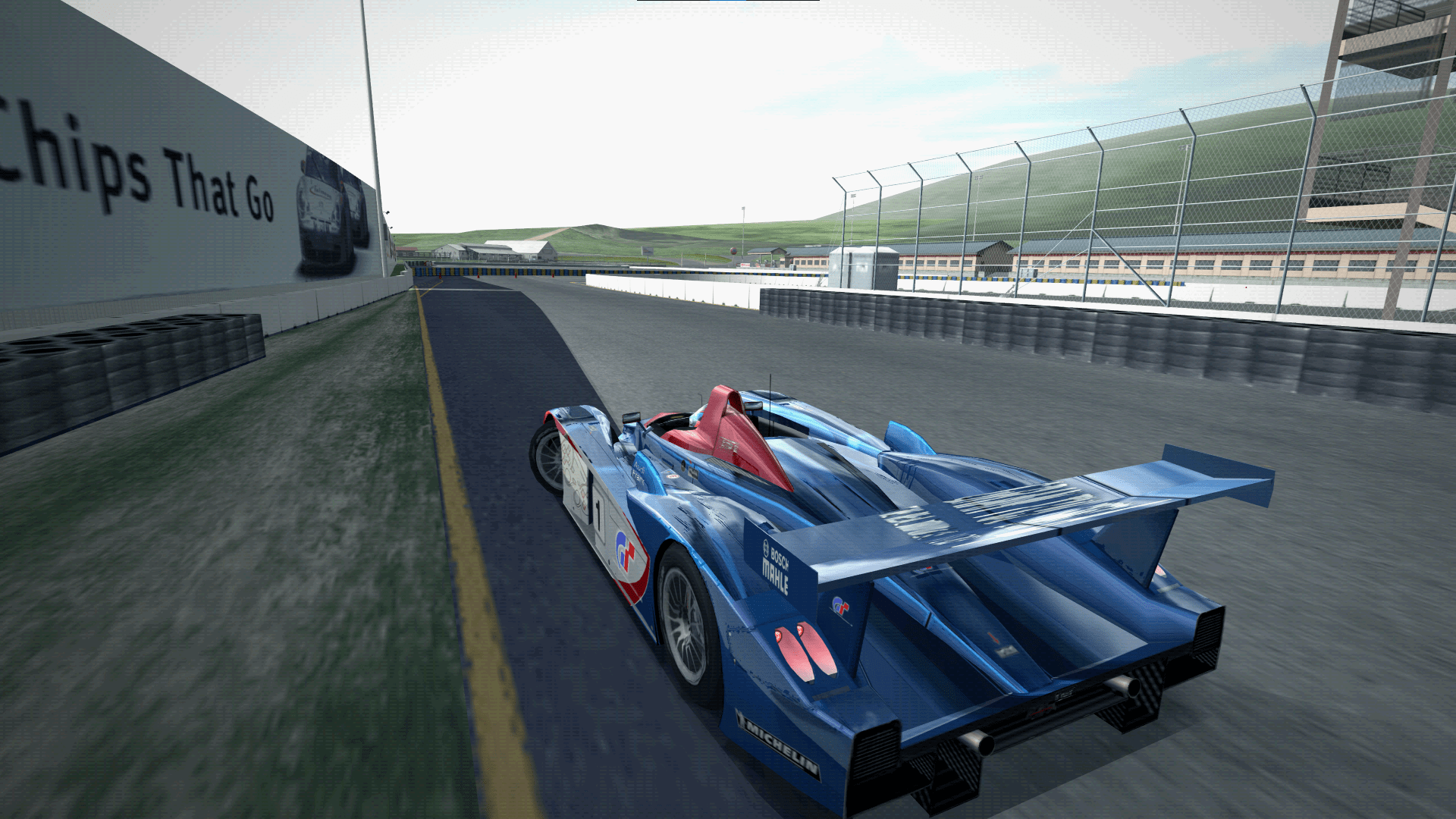 Audi R8 (Audi PlayStation Team ORECA) '05 Race.png | GTPlanet