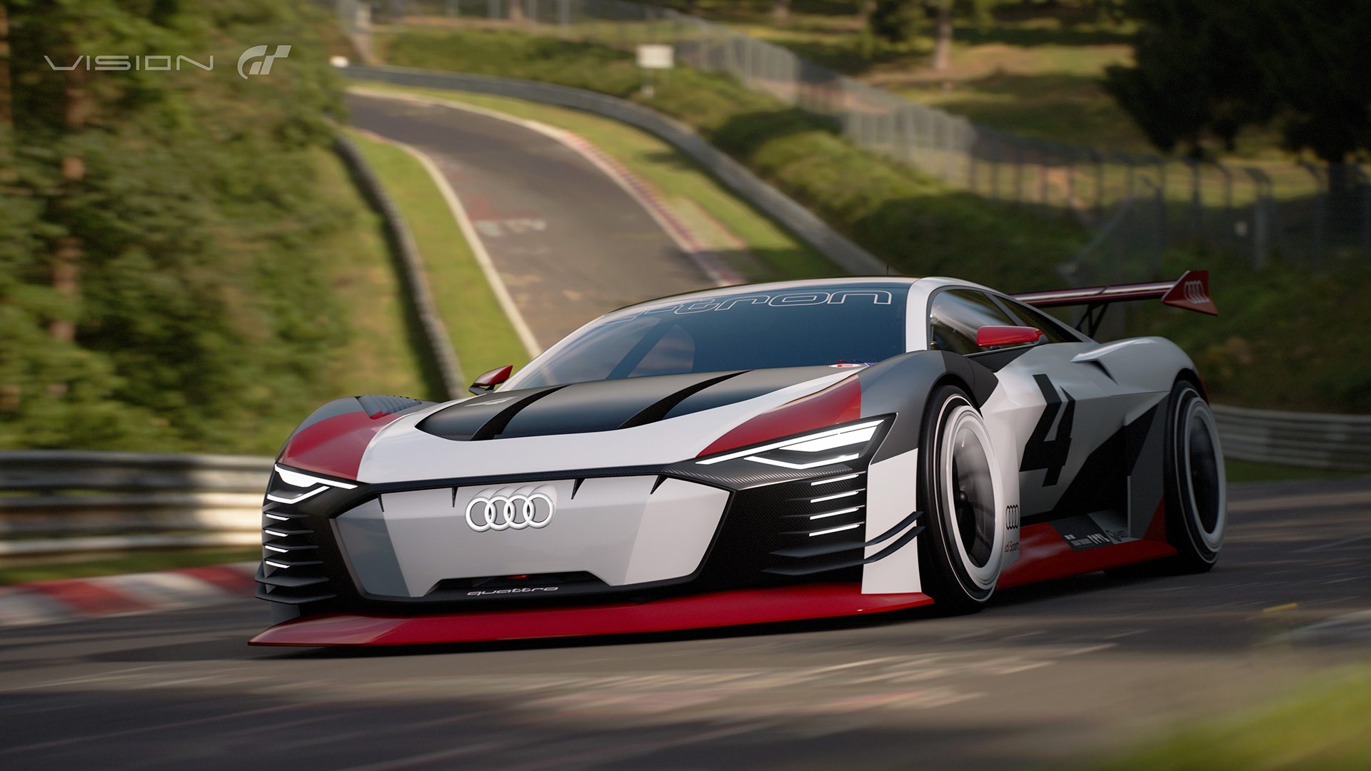 Audi-vision-gran-turismo-07 | GTPlanet