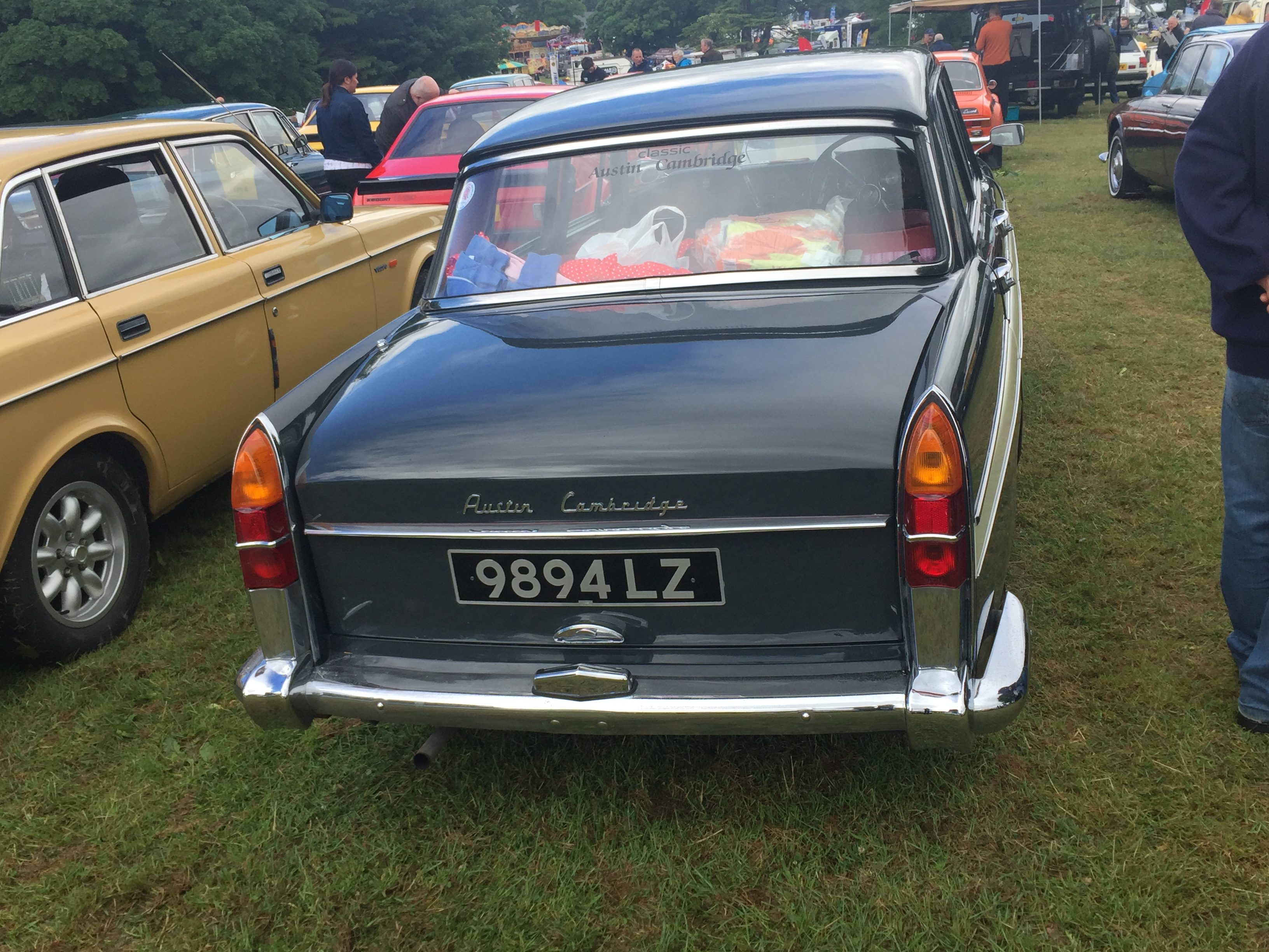 Austin Cambridge | GTPlanet
