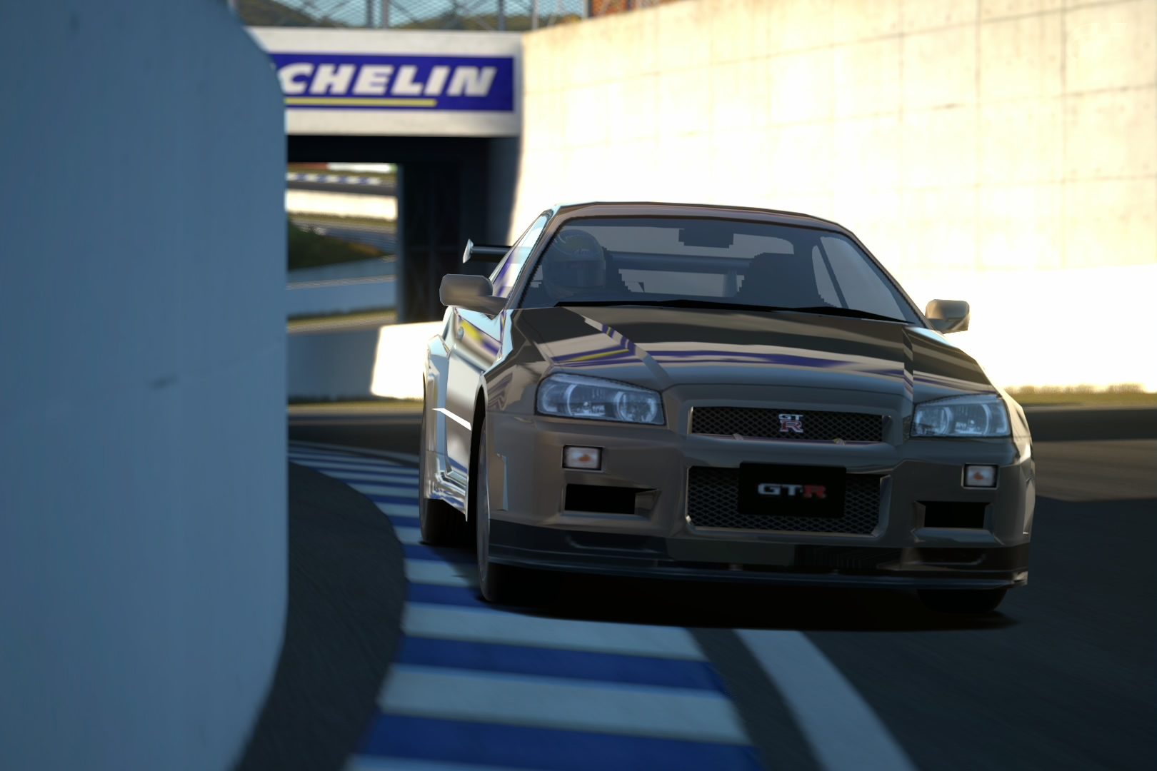 Autumn Ring - GT-R34 11.jpg | GTPlanet