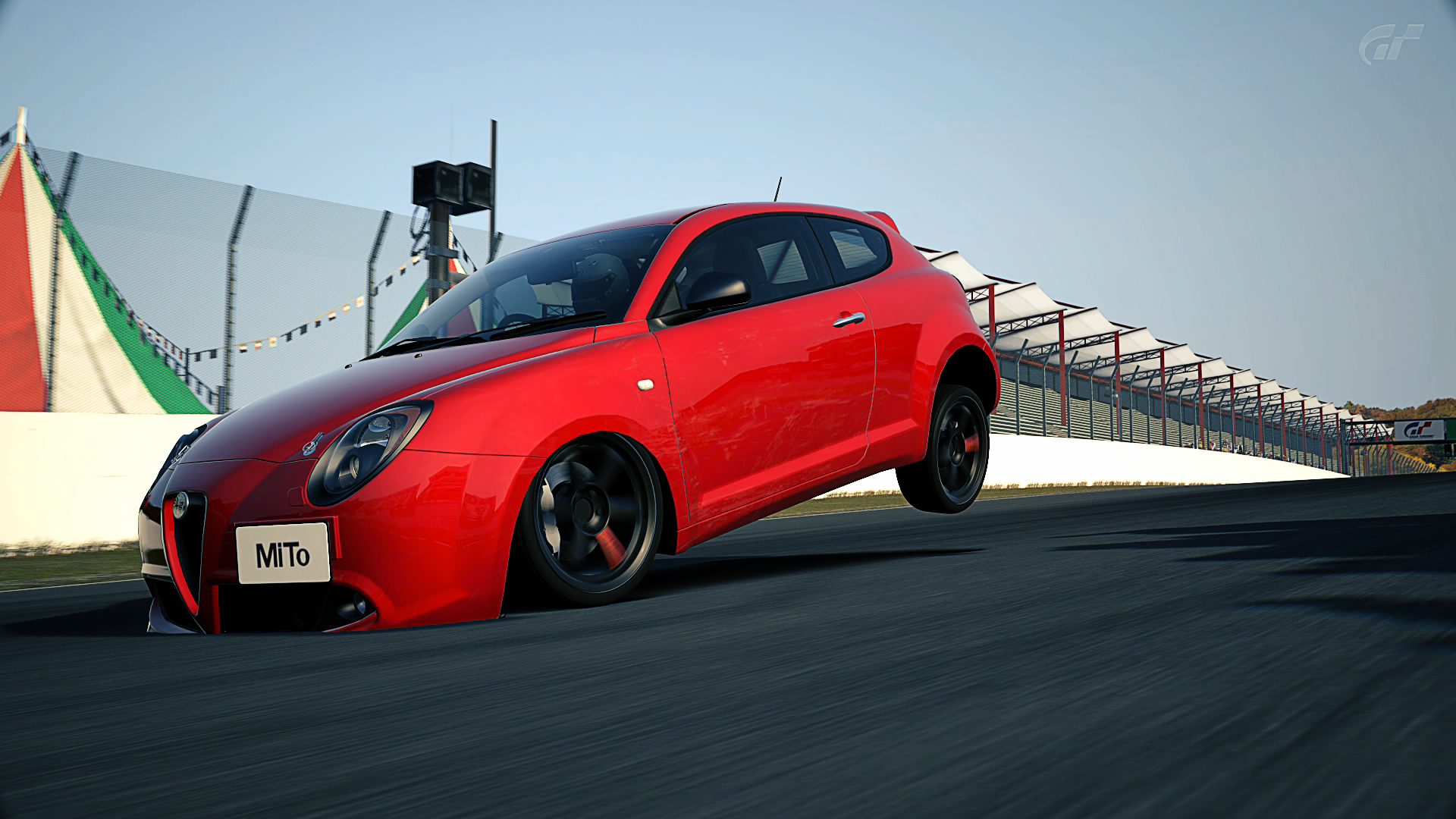 Autumn Ring.jpg | GTPlanet
