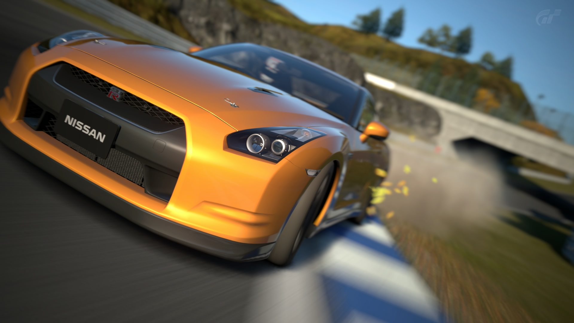 Autumn Ring.jpg | GTPlanet