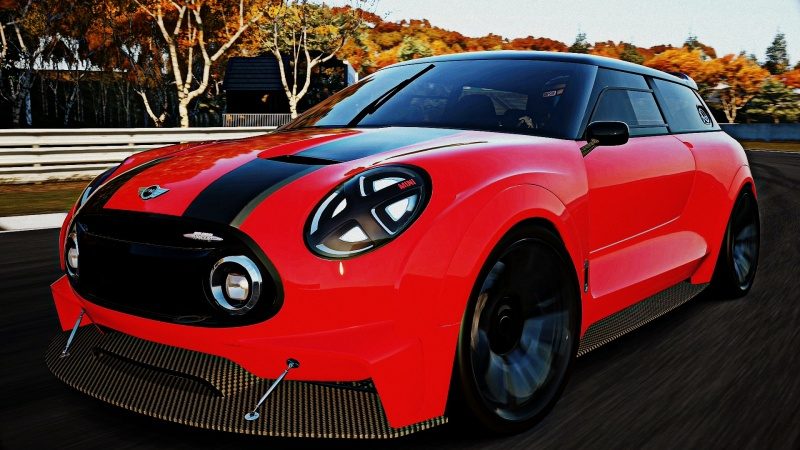 Autumn Ring - Mini.jpg | GTPlanet