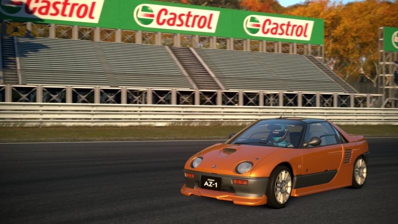 Autumn Ring - Mini.jpg | GTPlanet