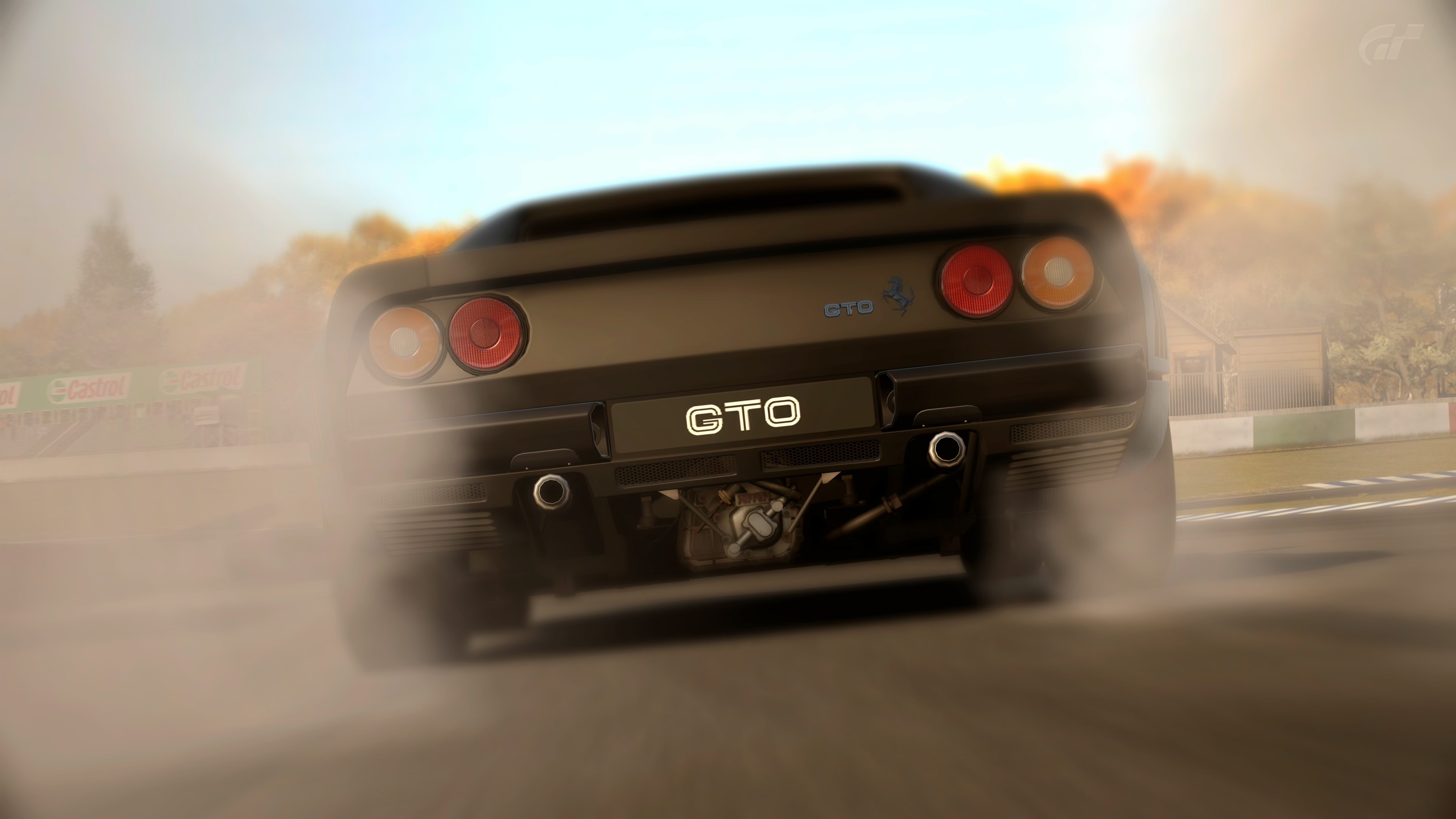 Autumn Ring - Mini.jpg | GTPlanet