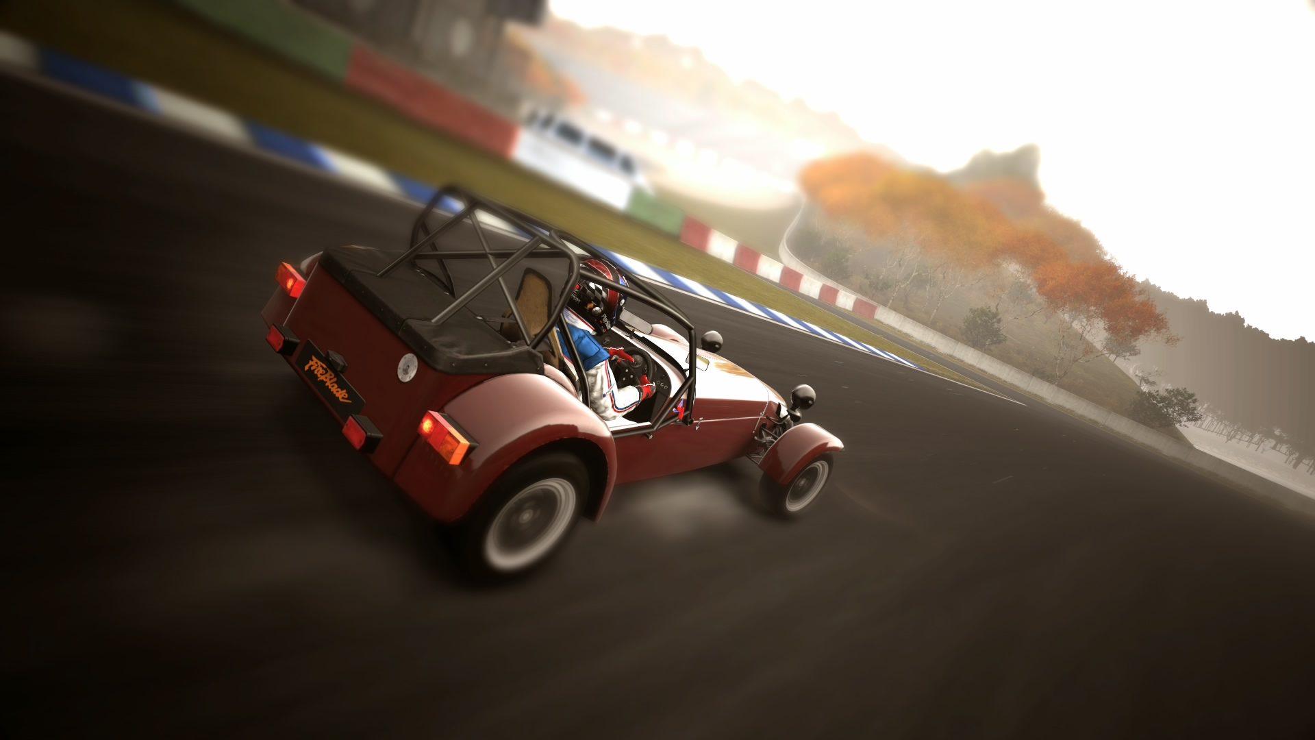 Autumn Ring - Mini.jpg | GTPlanet