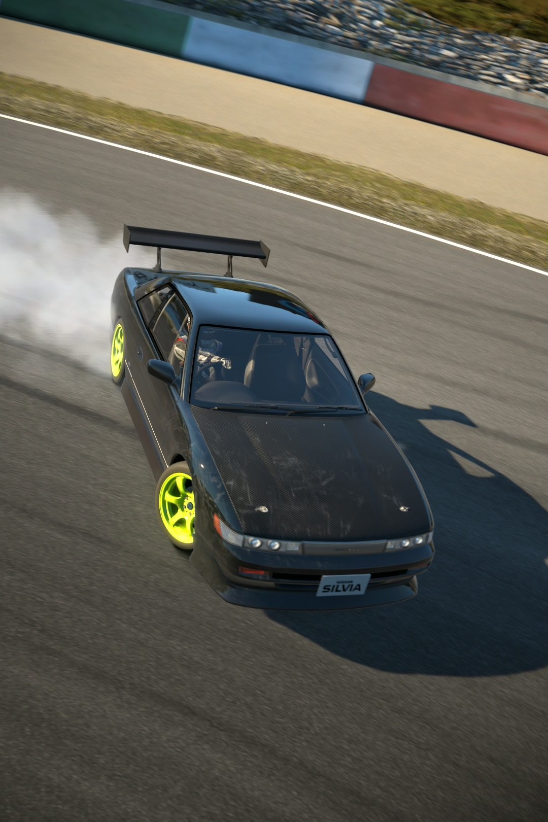 Autumn Ring - Mini.jpg | GTPlanet
