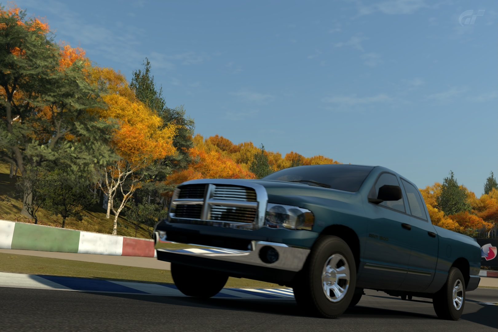 Autumn Ring - Mini.jpg | GTPlanet