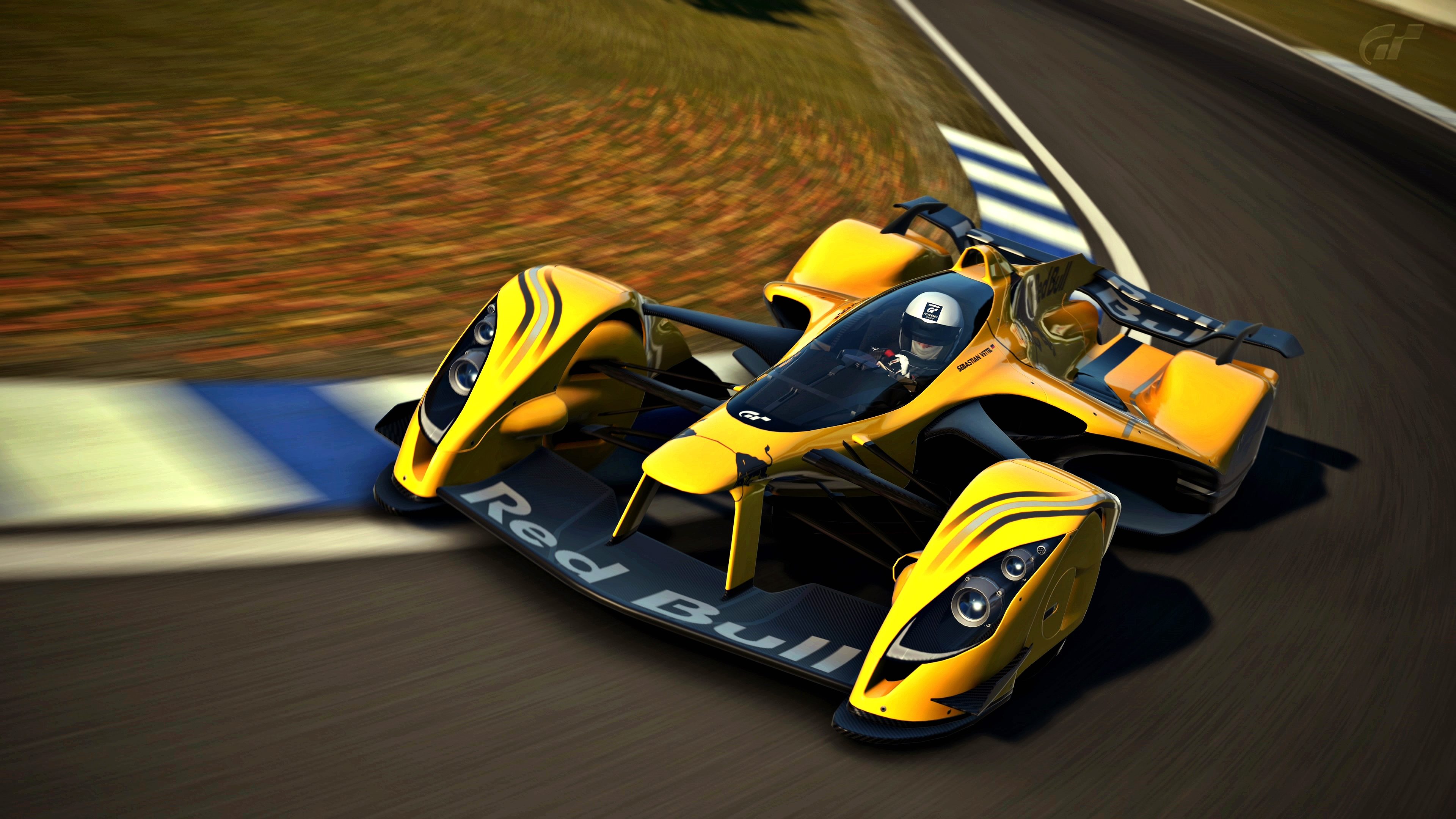 Autumn Ring - Mini.jpg | GTPlanet