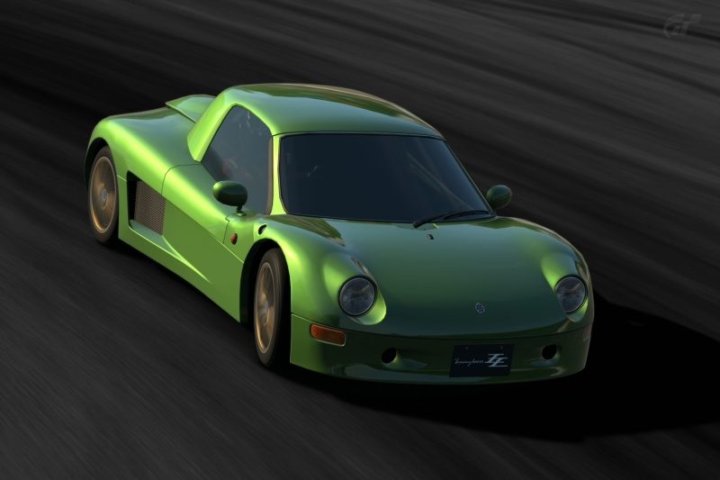 Autumn Ring - Mini_1.jpg | GTPlanet