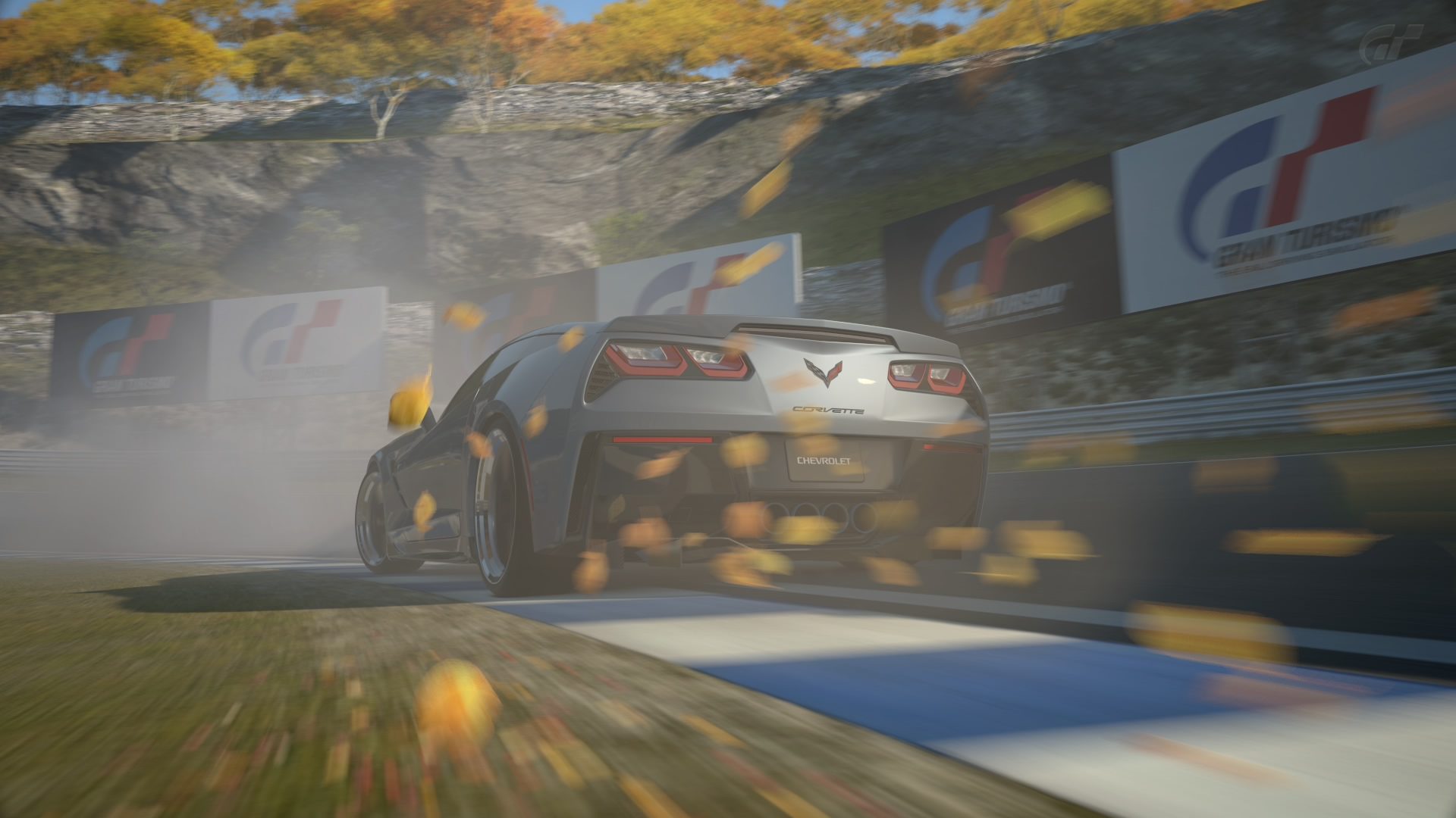 Autumn Ring_7.jpg | GTPlanet